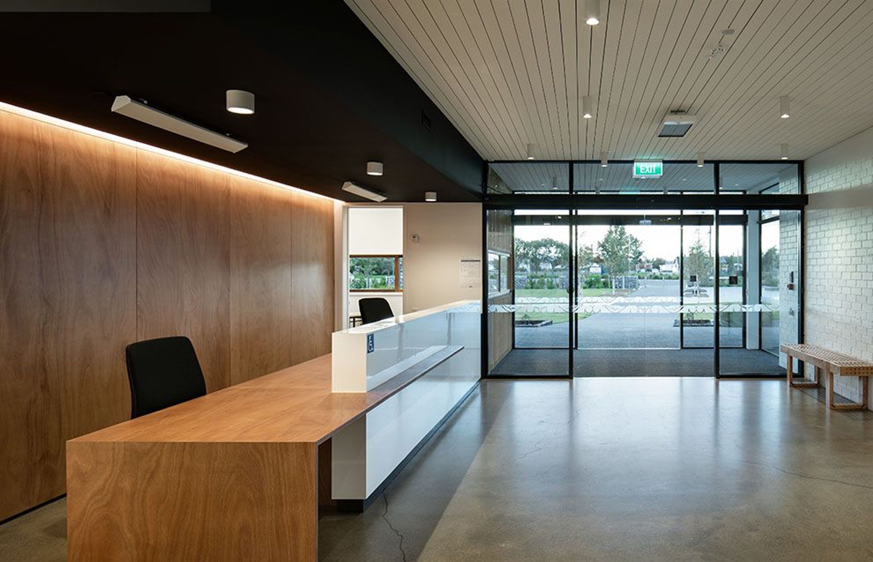 Dunsandel Community Centre by 106 Architects | ArchiPro AU