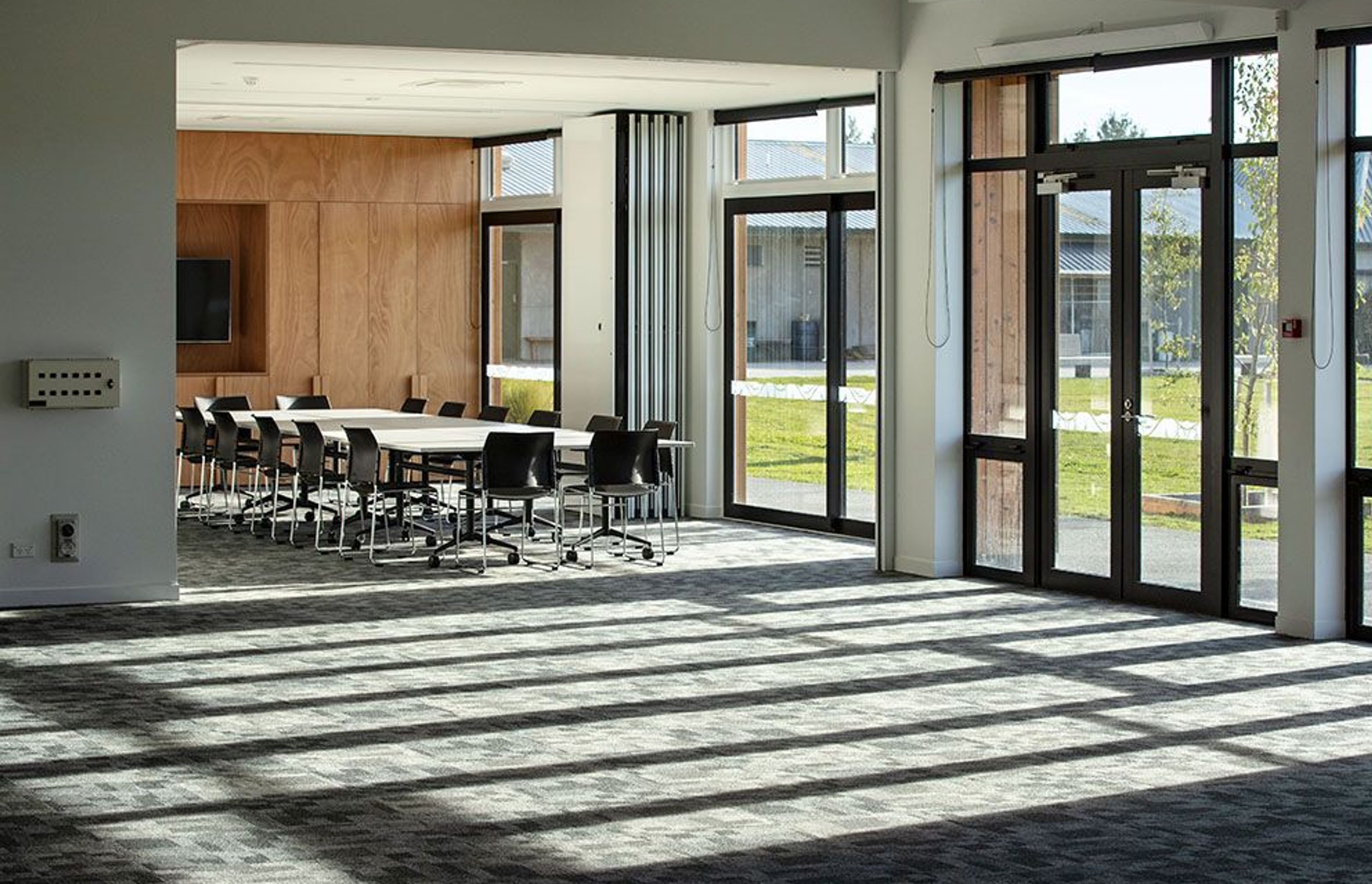 Dunsandel Community Centre by 106 Architects | ArchiPro AU
