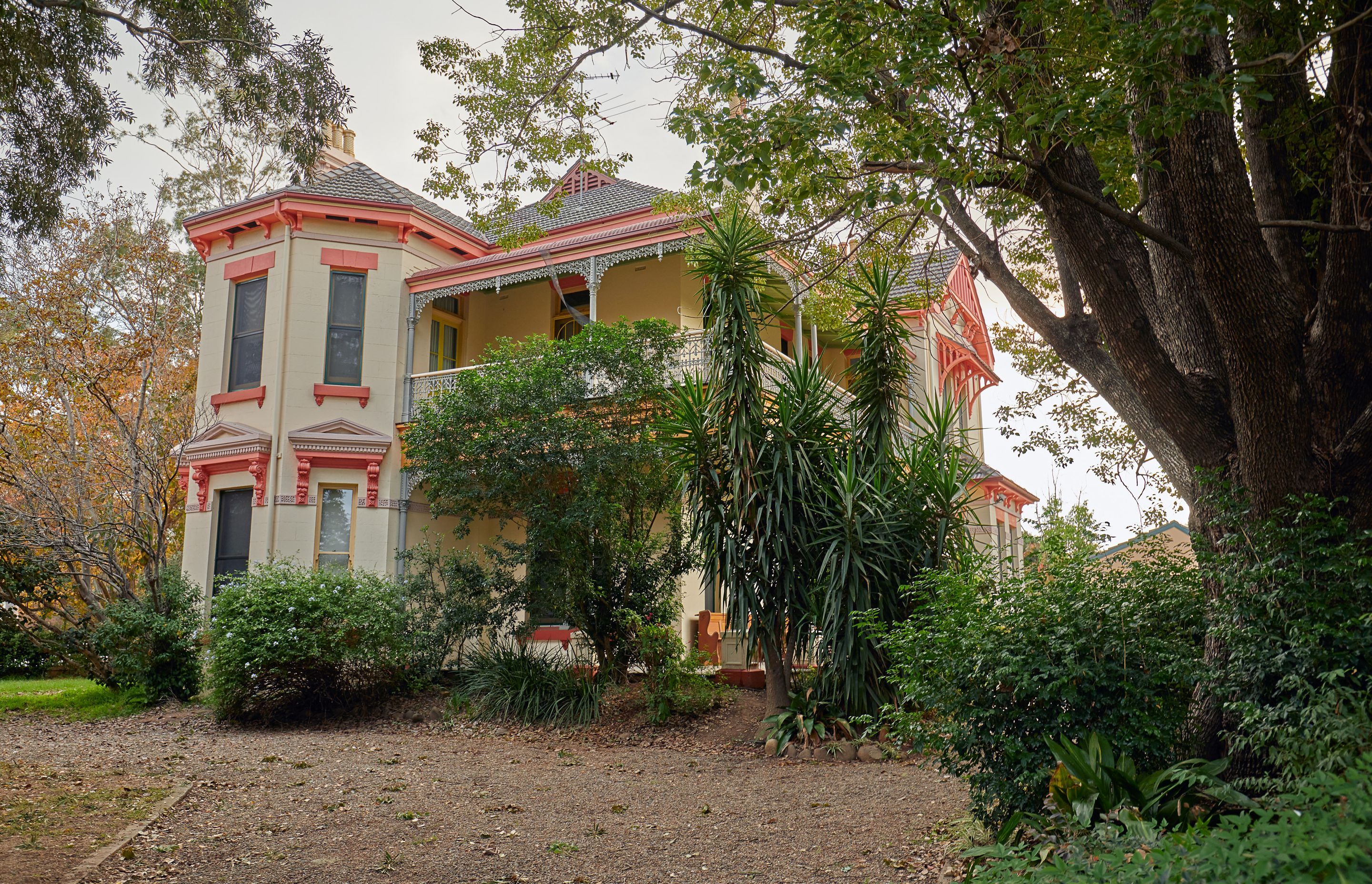 Mirrabooka Study Centre by Nimbus Architecture & Heritage | ArchiPro AU