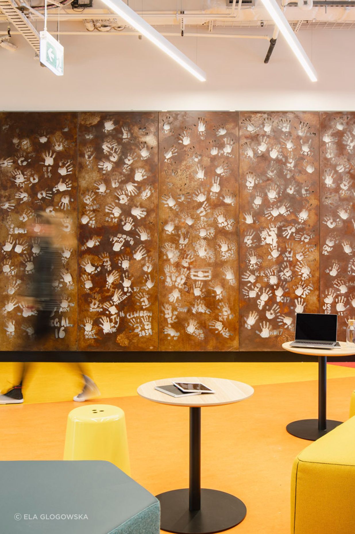 Western Sydney University Bankstown City Campus by HDR | ArchiPro AU
