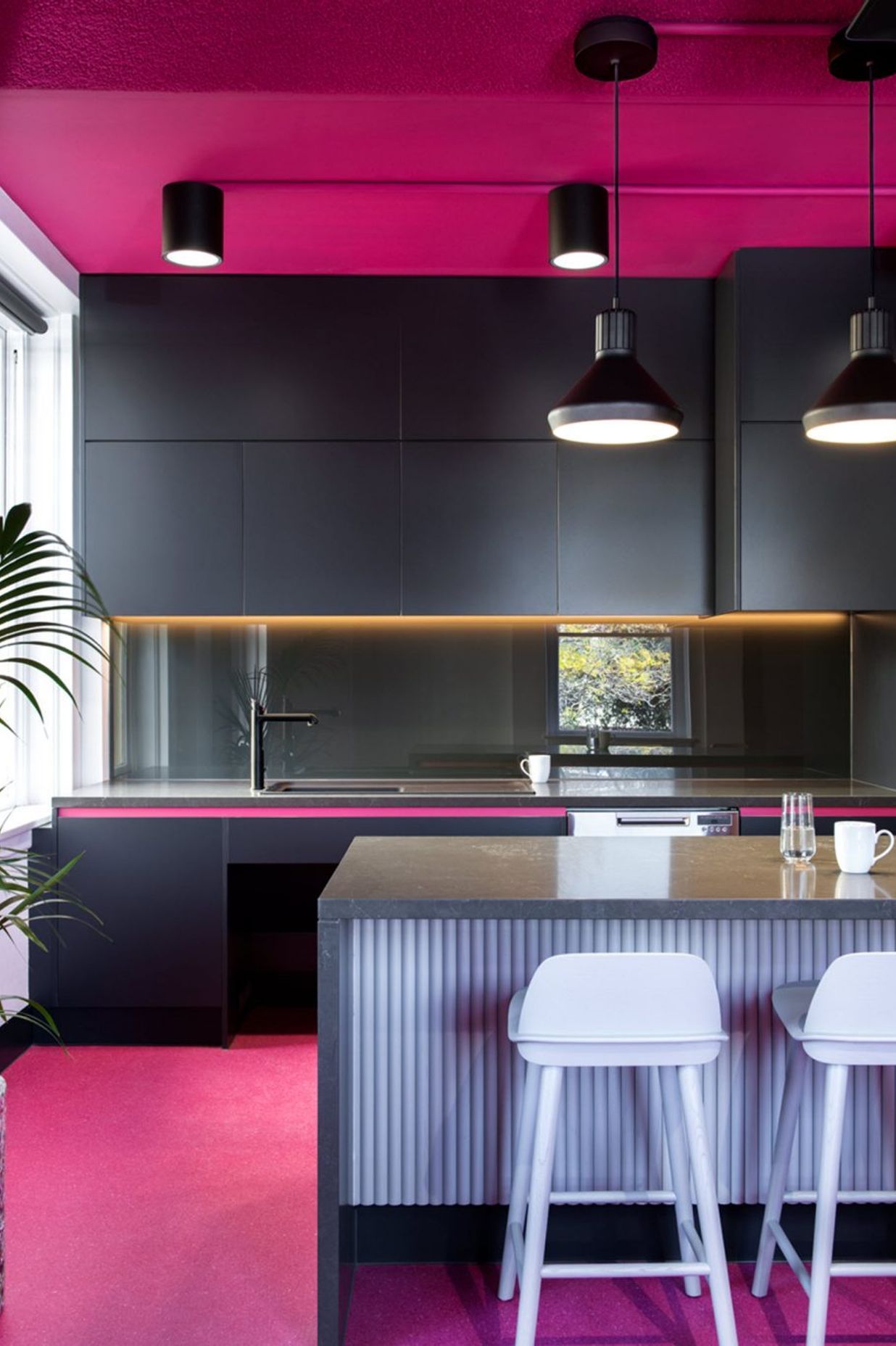 University of Sydney Merewether Building by Armstrong Flooring ...