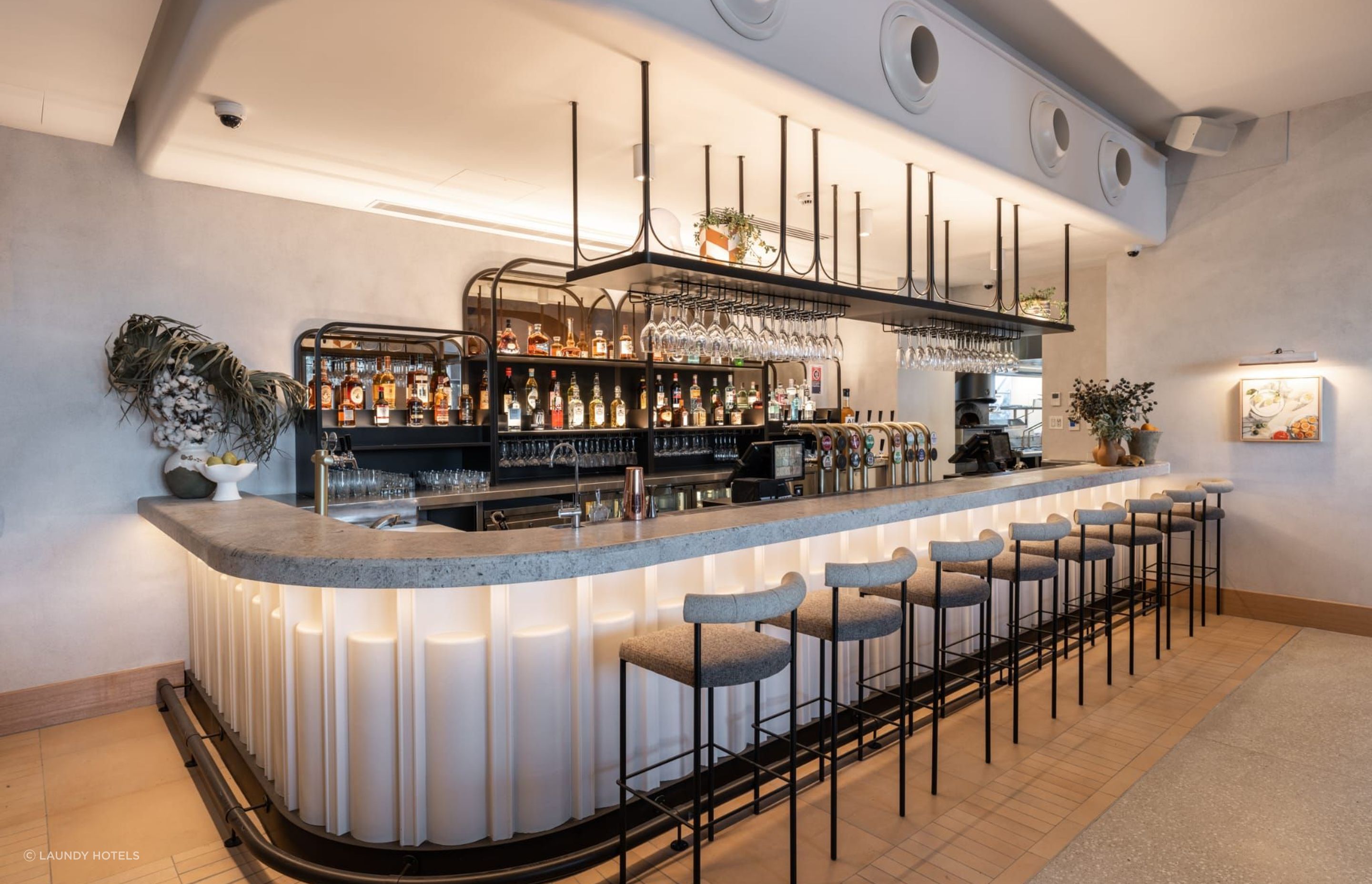 Woolly Bay Hotel by Calida Projects | ArchiPro AU