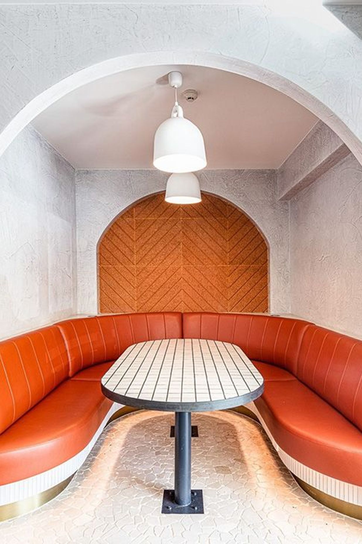 Hillside Hotel by Archebiosis | ArchiPro AU