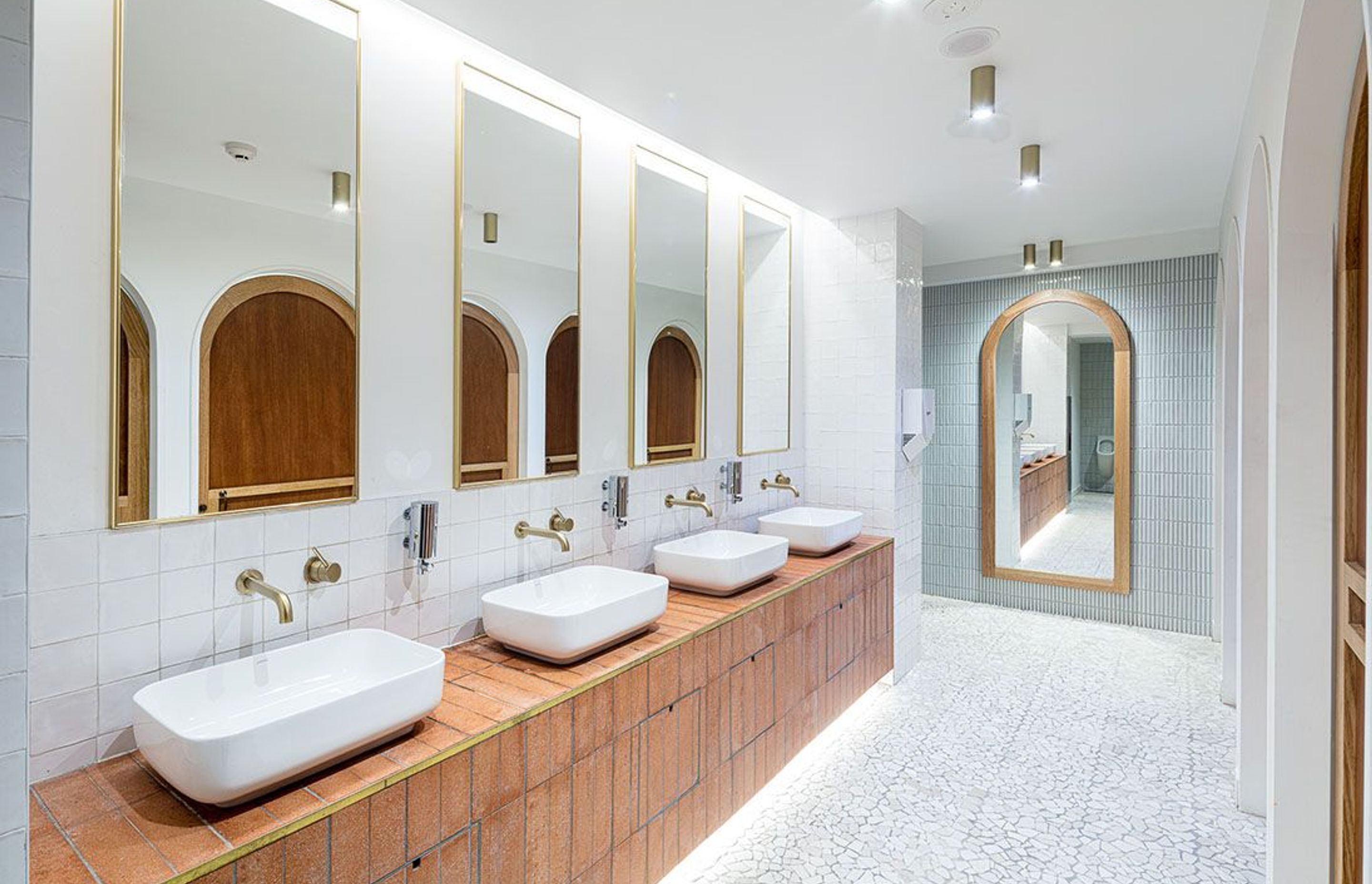 Hillside Hotel by Archebiosis | ArchiPro AU