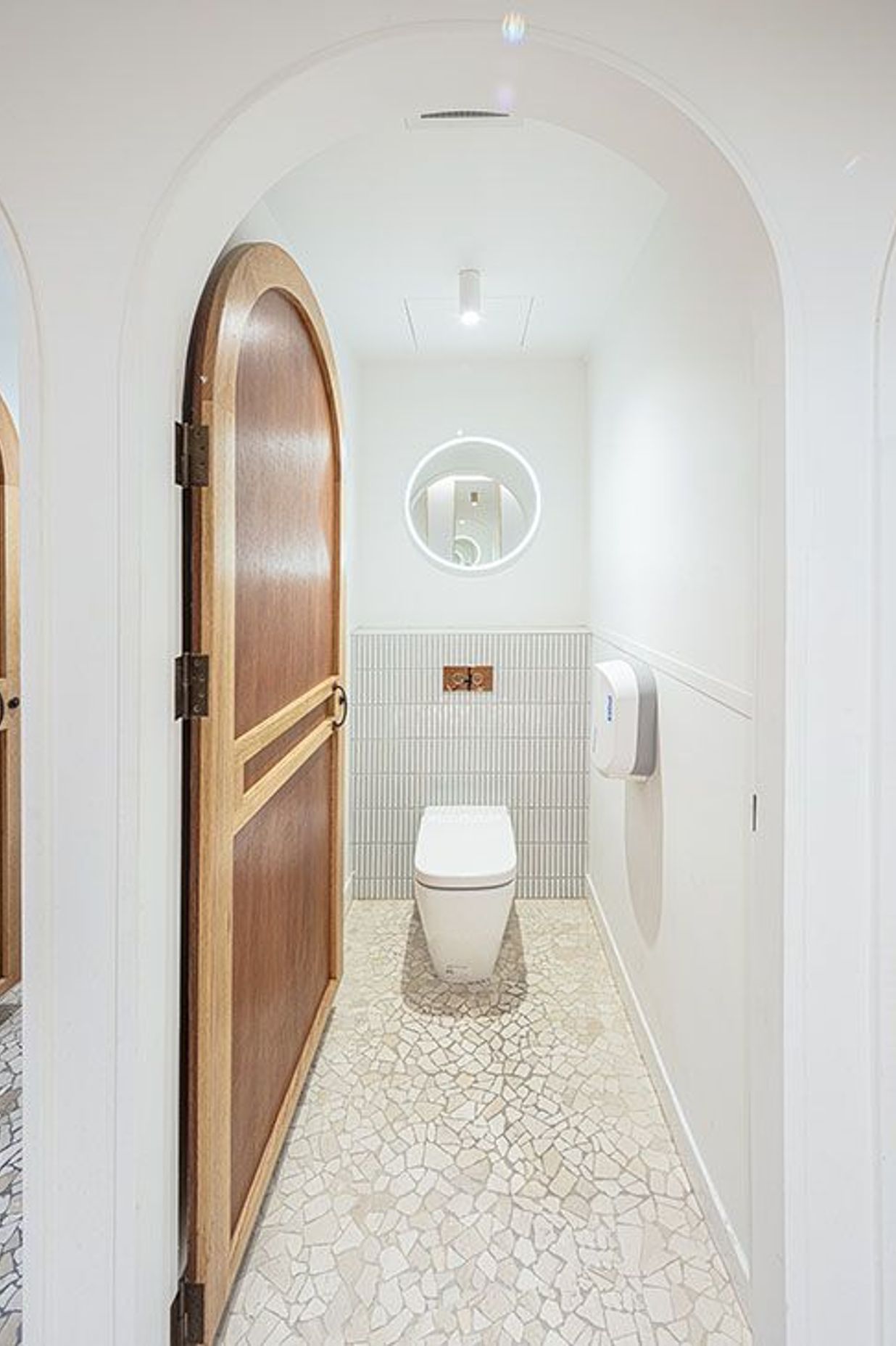 Hillside Hotel by Archebiosis | ArchiPro AU