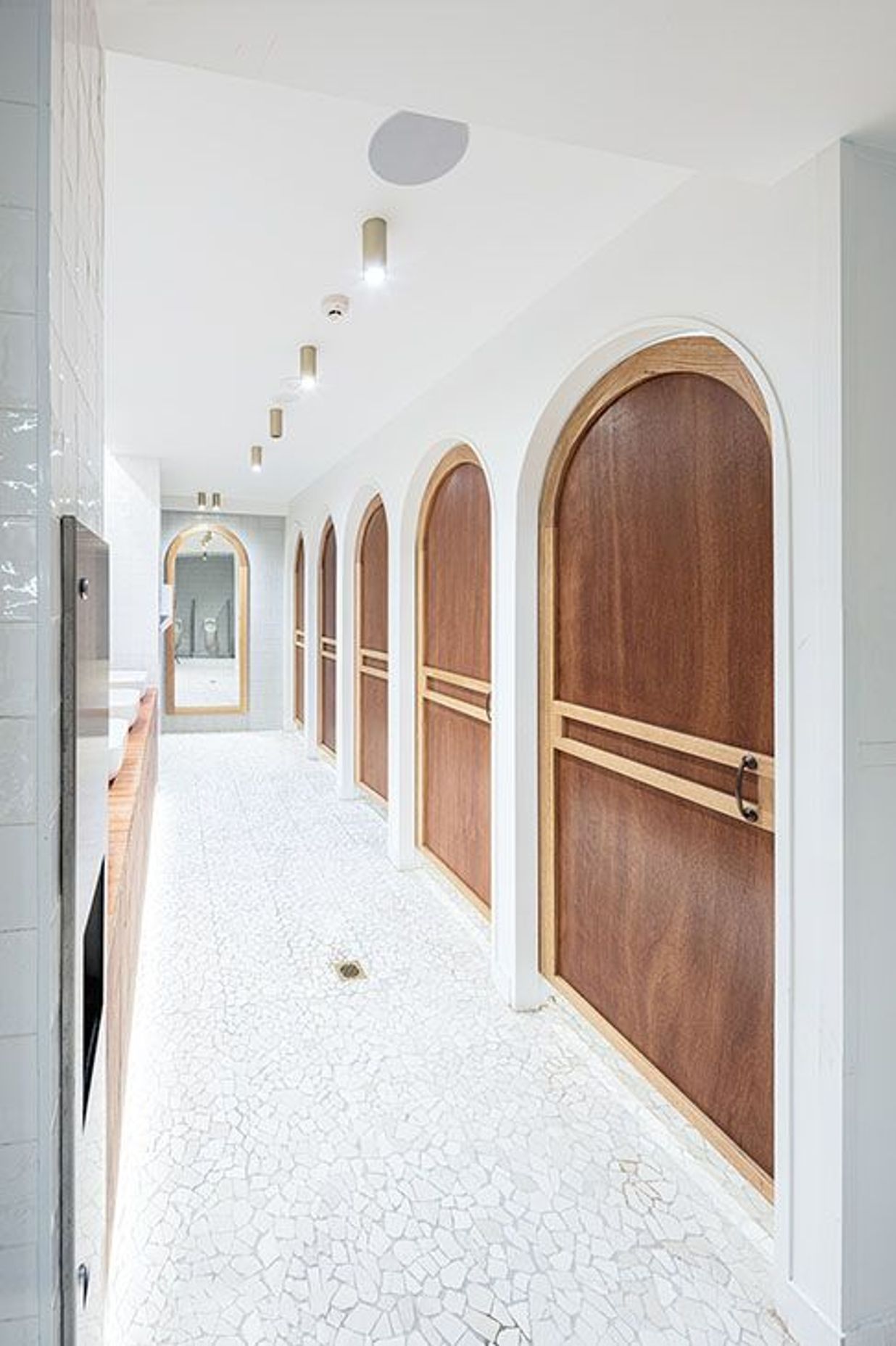 Hillside Hotel by Archebiosis | ArchiPro AU