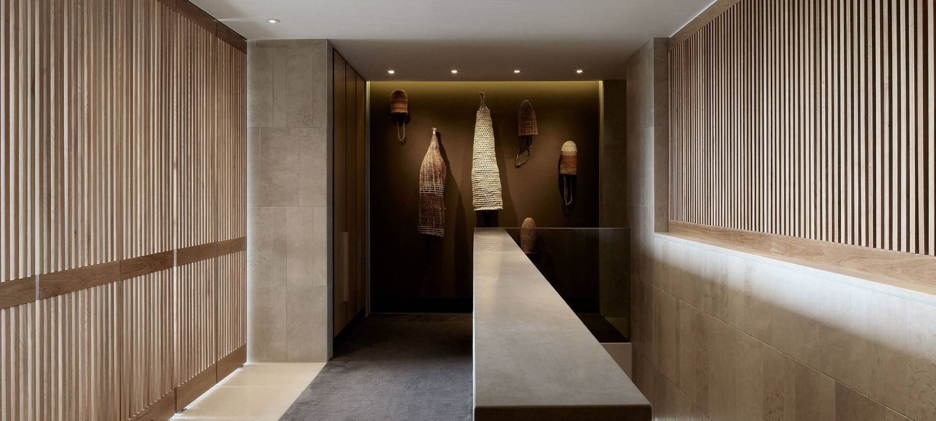 Hotel Realm by Mathieson Architects | ArchiPro AU