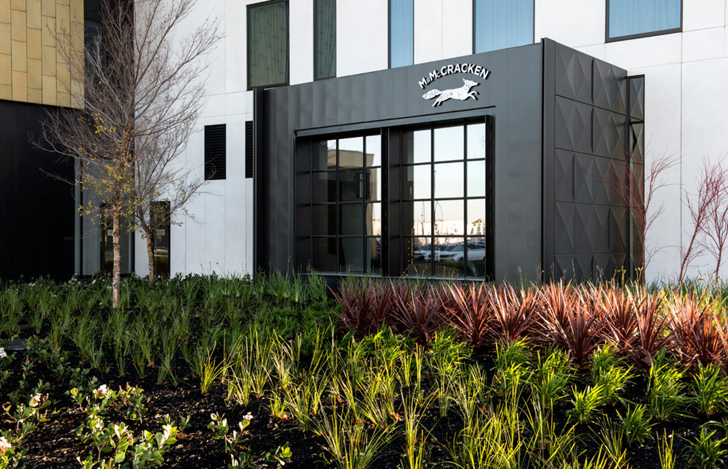 Hyatt Hotel, Essendon Fields by Steel Window Design | ArchiPro AU