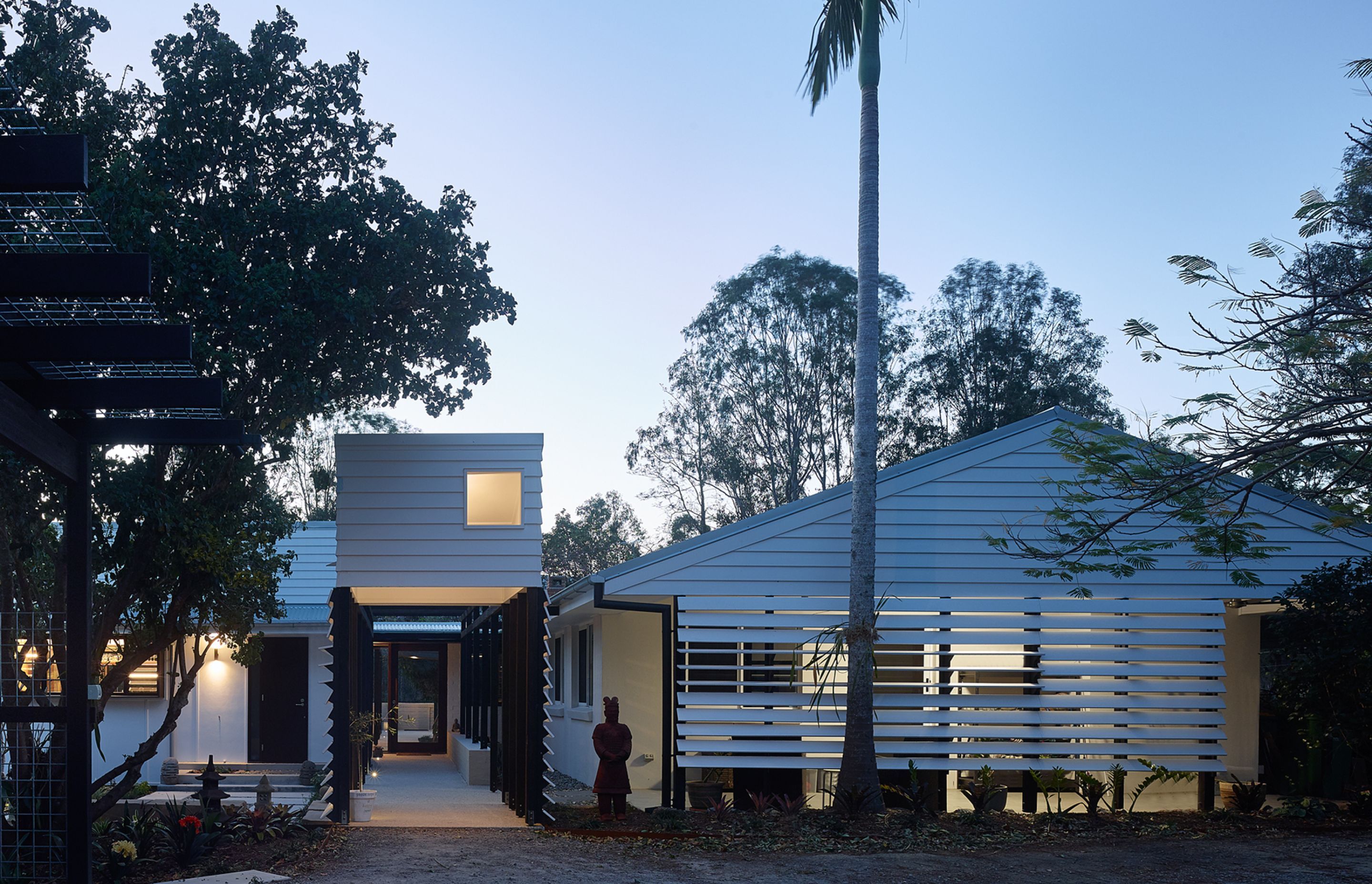 Samford C House by Bligh Graham Architects | ArchiPro AU
