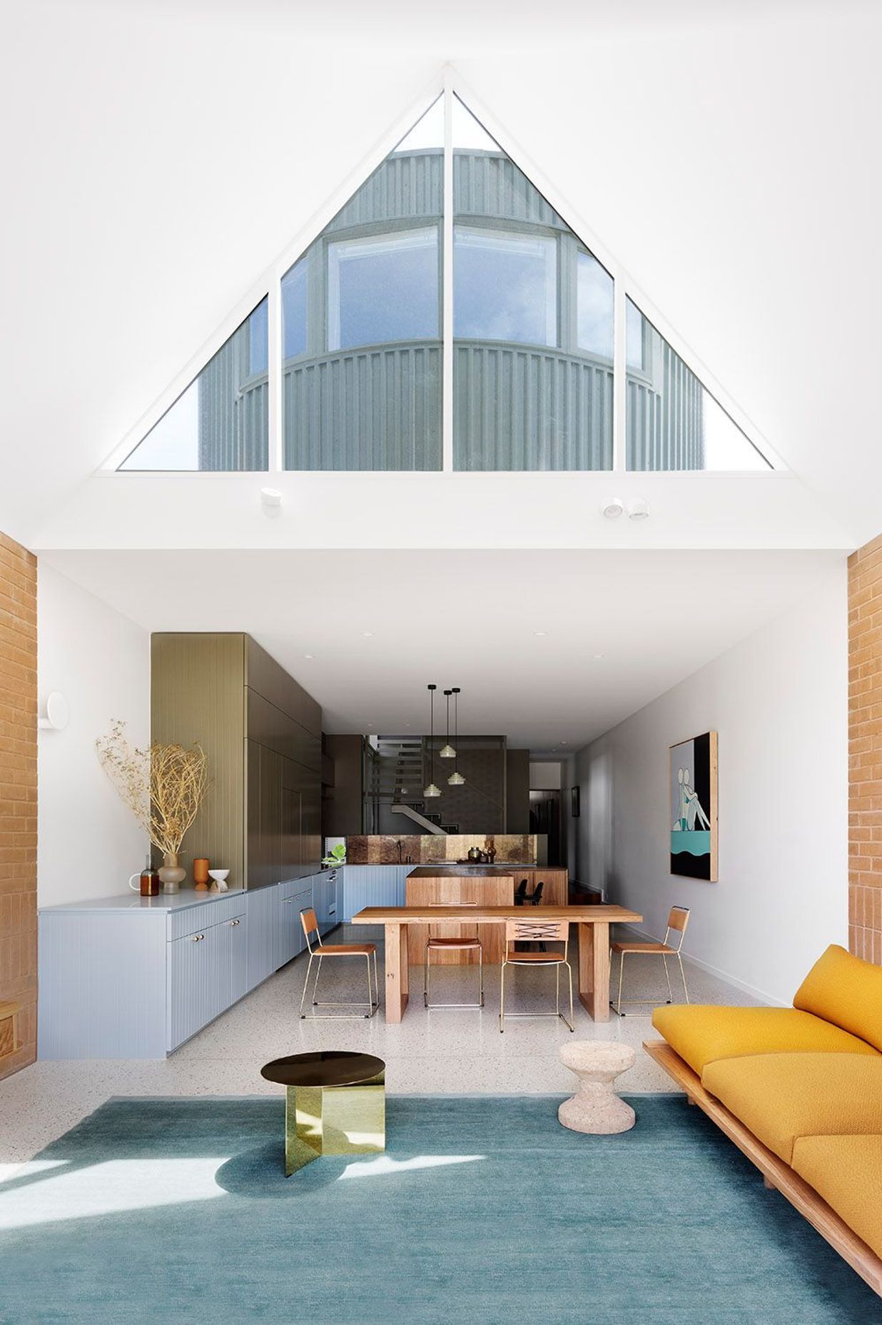 THE KEPLAR by Builders Of Architecture | ArchiPro AU
