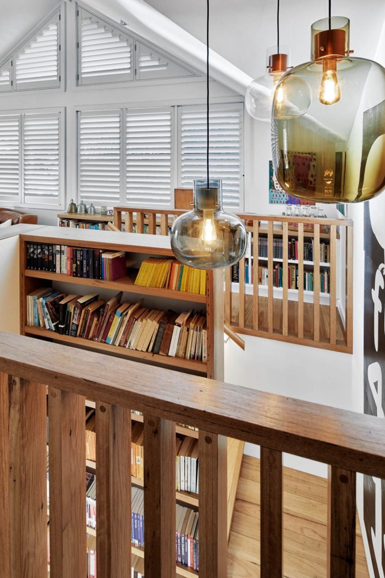 Next Generation House by Utz Sanby Architects | ArchiPro AU