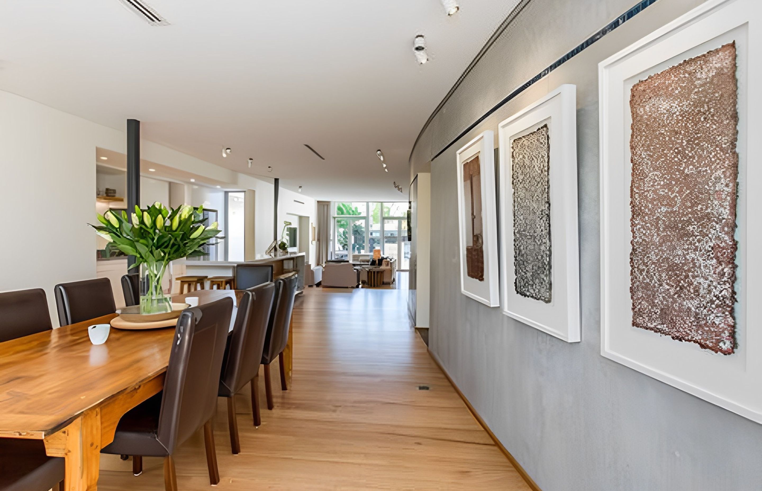 1444 Fern Residence by Craig Steere Architects | ArchiPro AU