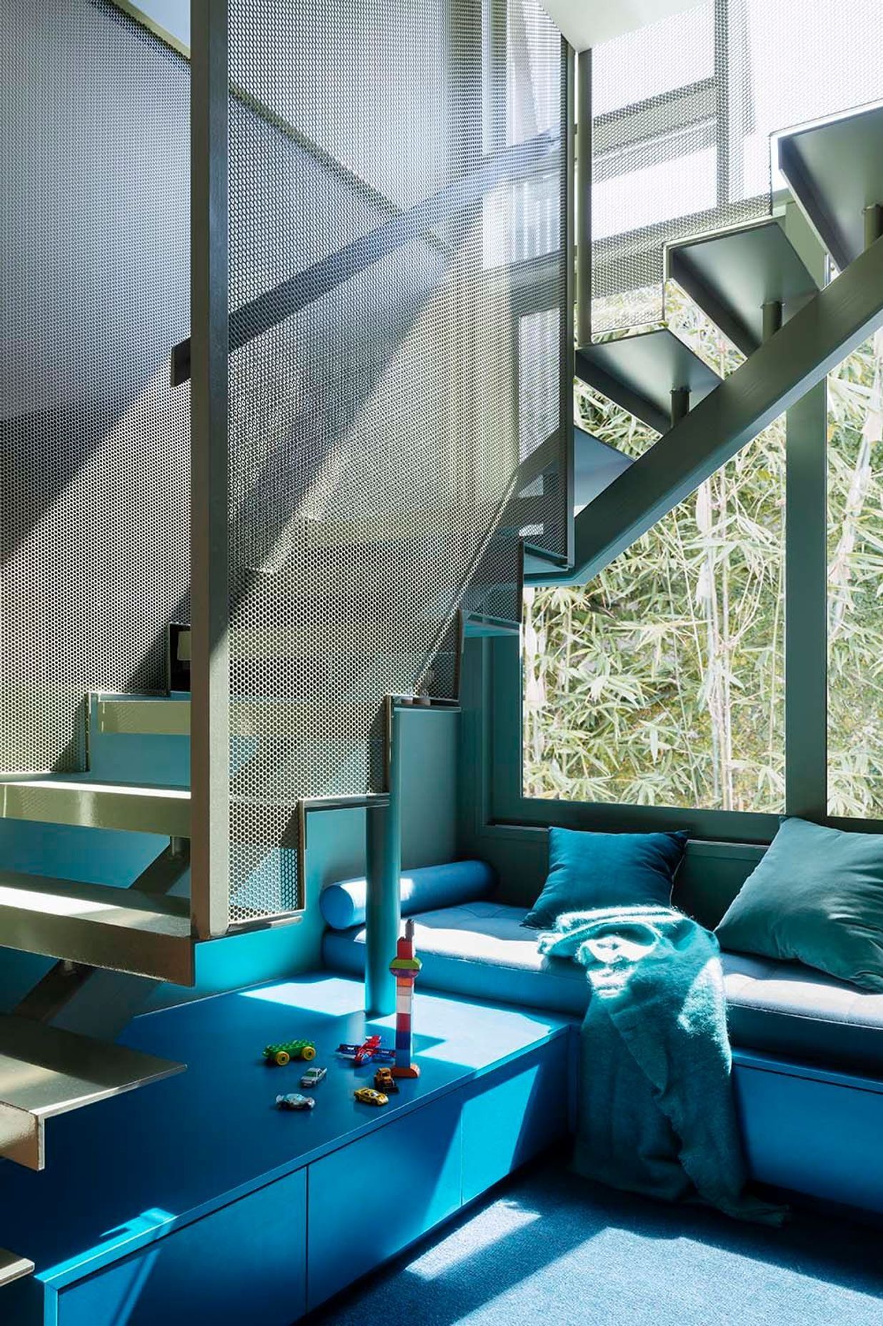 THE KEPLAR by Builders Of Architecture | ArchiPro AU