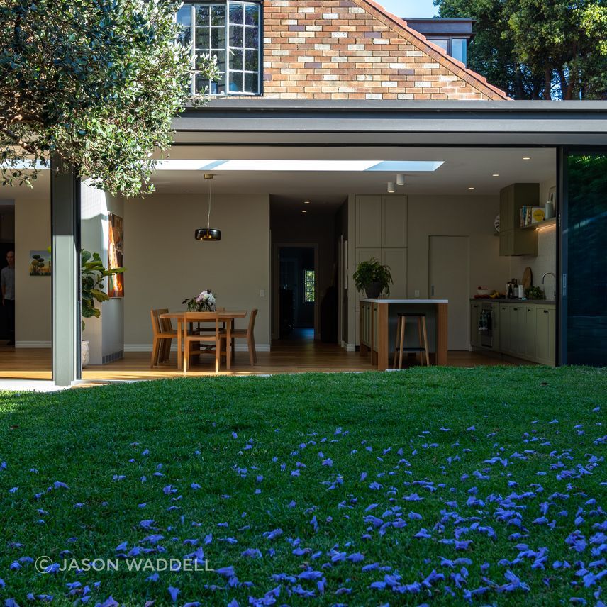 Gable End by Castlepeake Architects | ArchiPro AU