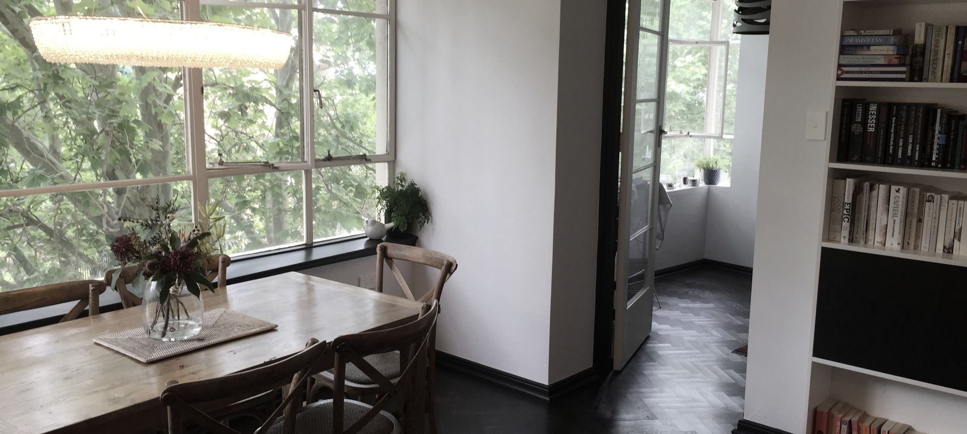 Potts Point Art Deco by Nathalie Scipioni Architects | ArchiPro AU