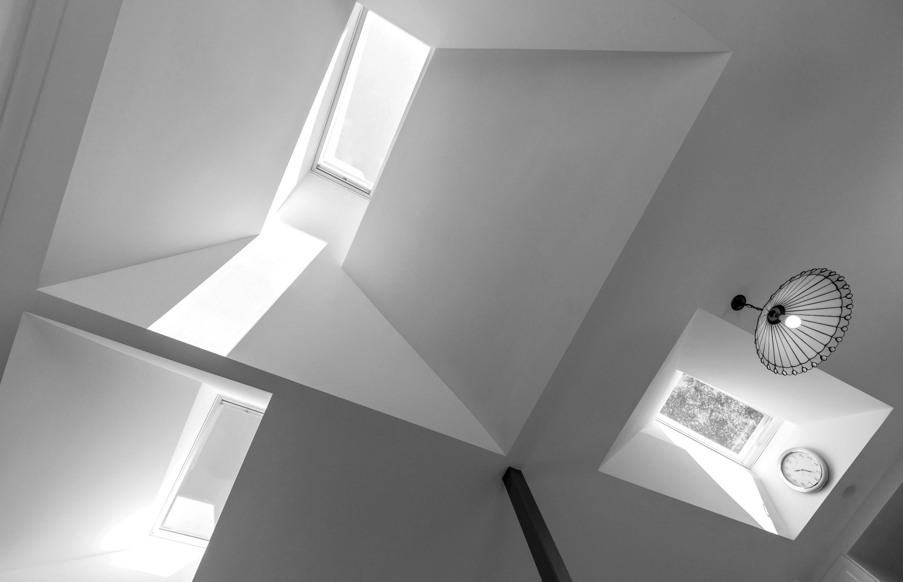 Tri-light House by Nimbus Architecture & Heritage | ArchiPro AU