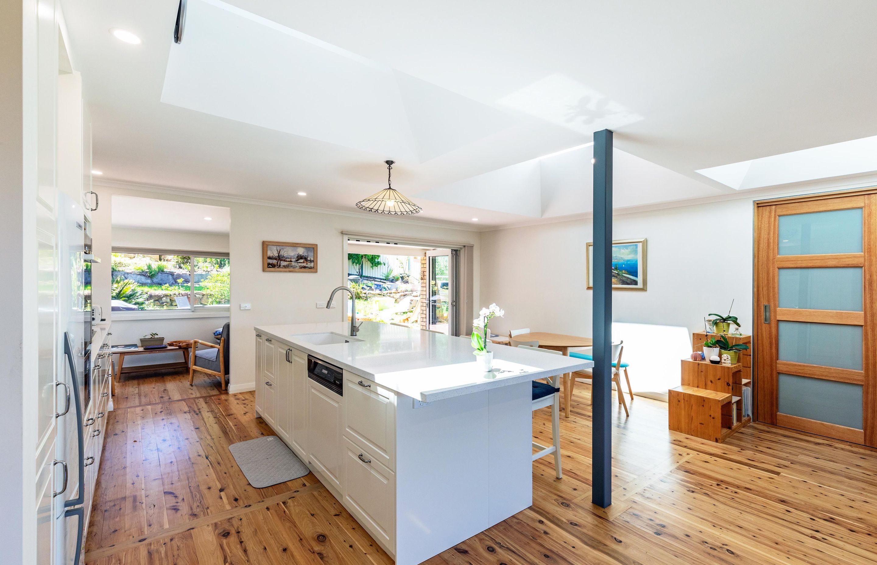 Tri-light House by Nimbus Architecture & Heritage | ArchiPro AU