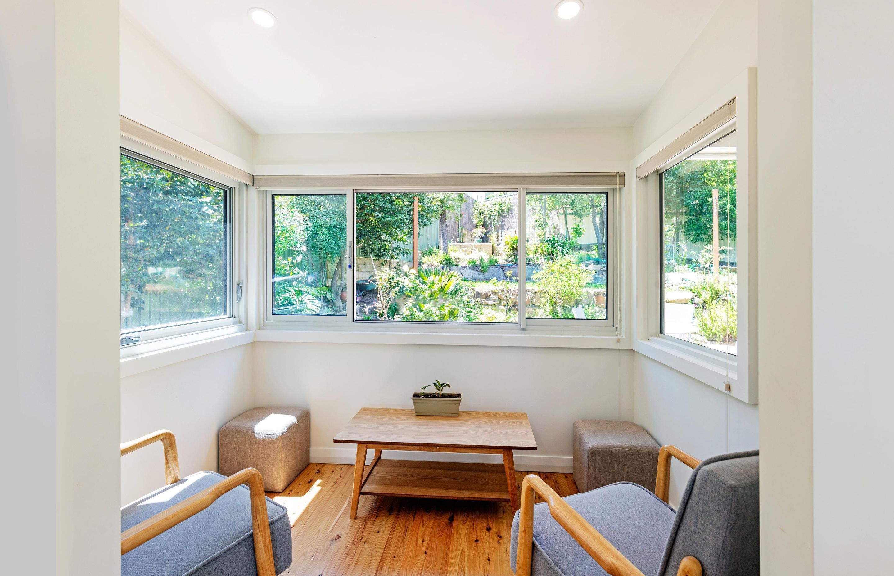 Tri-light House by Nimbus Architecture & Heritage | ArchiPro AU