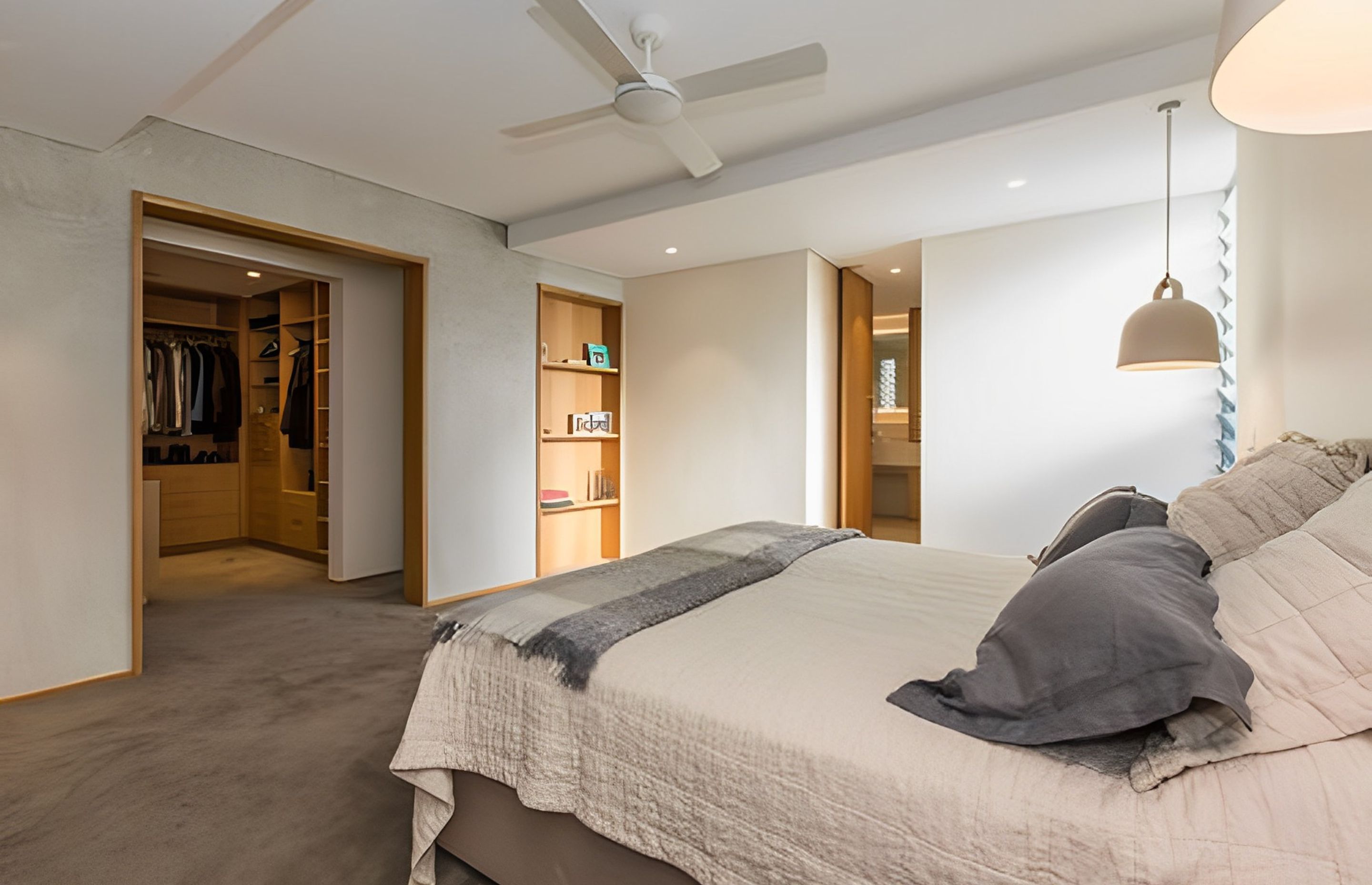 1444 Fern Residence by Craig Steere Architects | ArchiPro AU