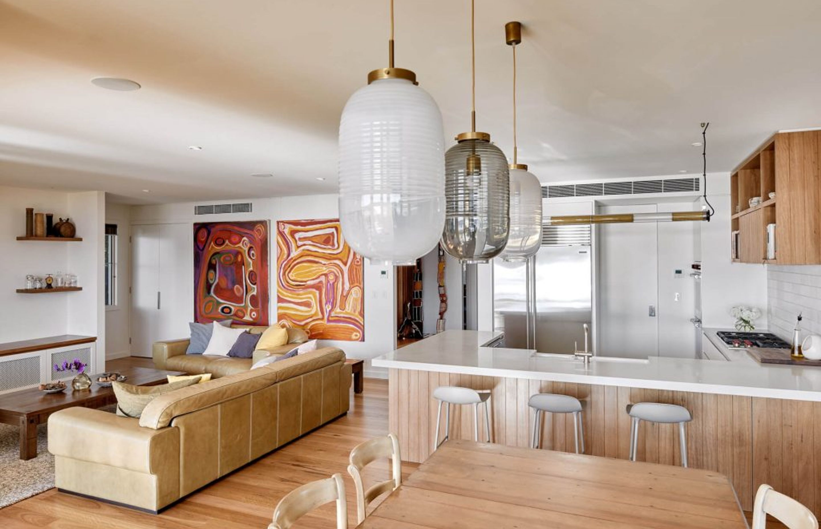 Next Generation House by Utz Sanby Architects | ArchiPro AU