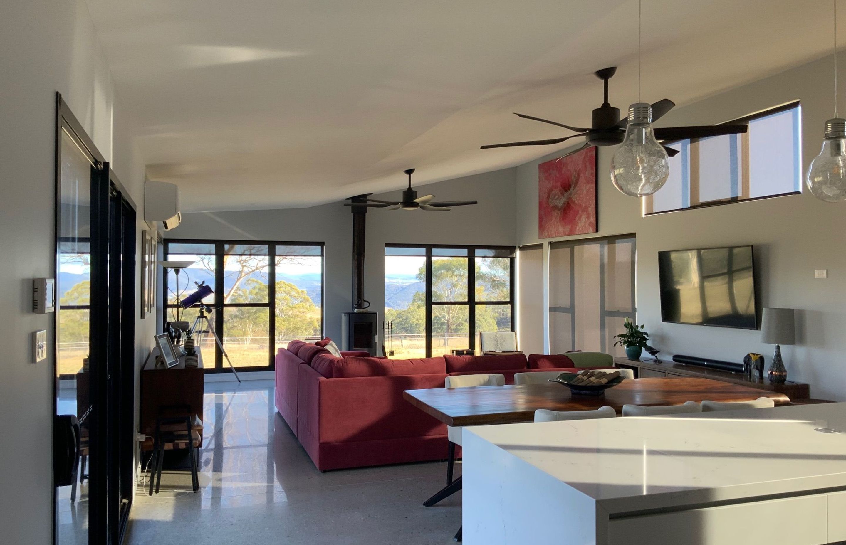 Jerry’s Meadow by Mark Davis Design | ArchiPro AU