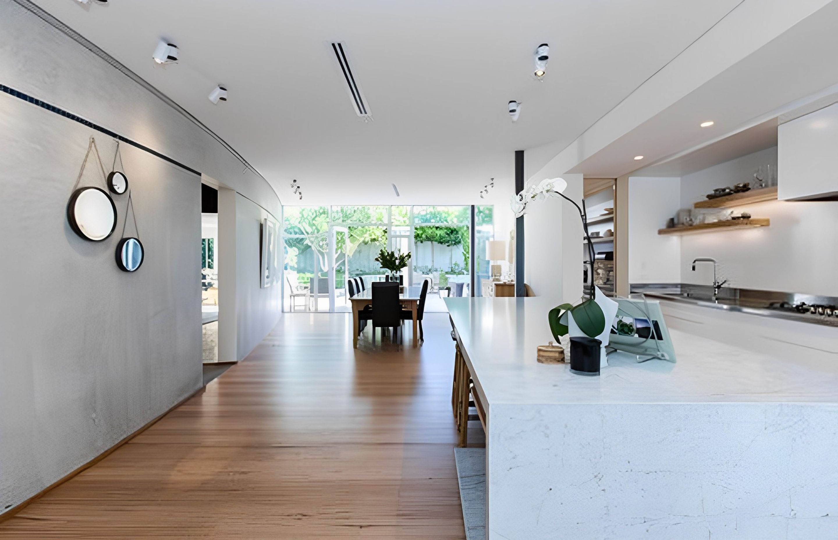 1444 Fern Residence by Craig Steere Architects | ArchiPro AU