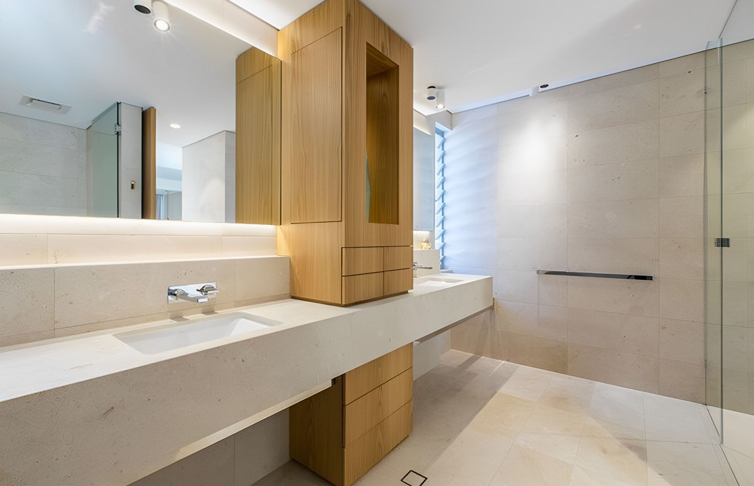 1444 Fern Residence by Craig Steere Architects | ArchiPro AU