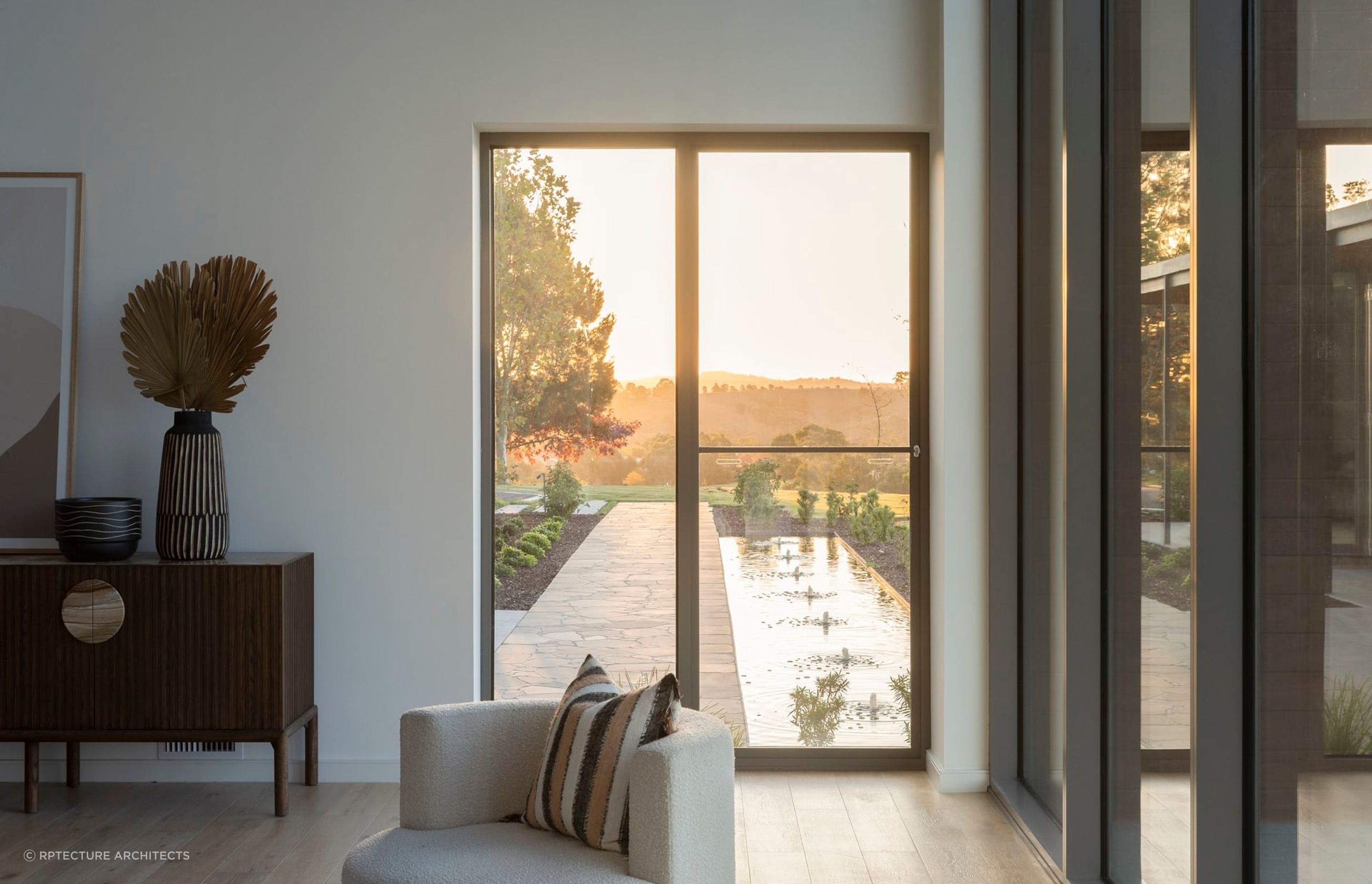 Woorarra House by Rptecture Architects | ArchiPro AU