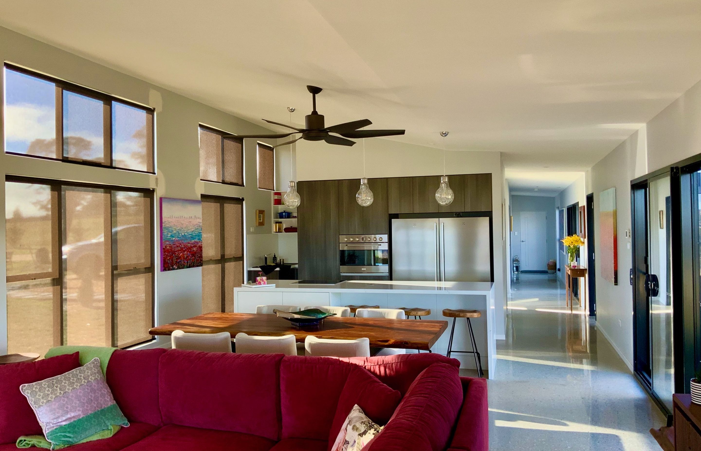 Jerry’s Meadow by Mark Davis Design | ArchiPro AU