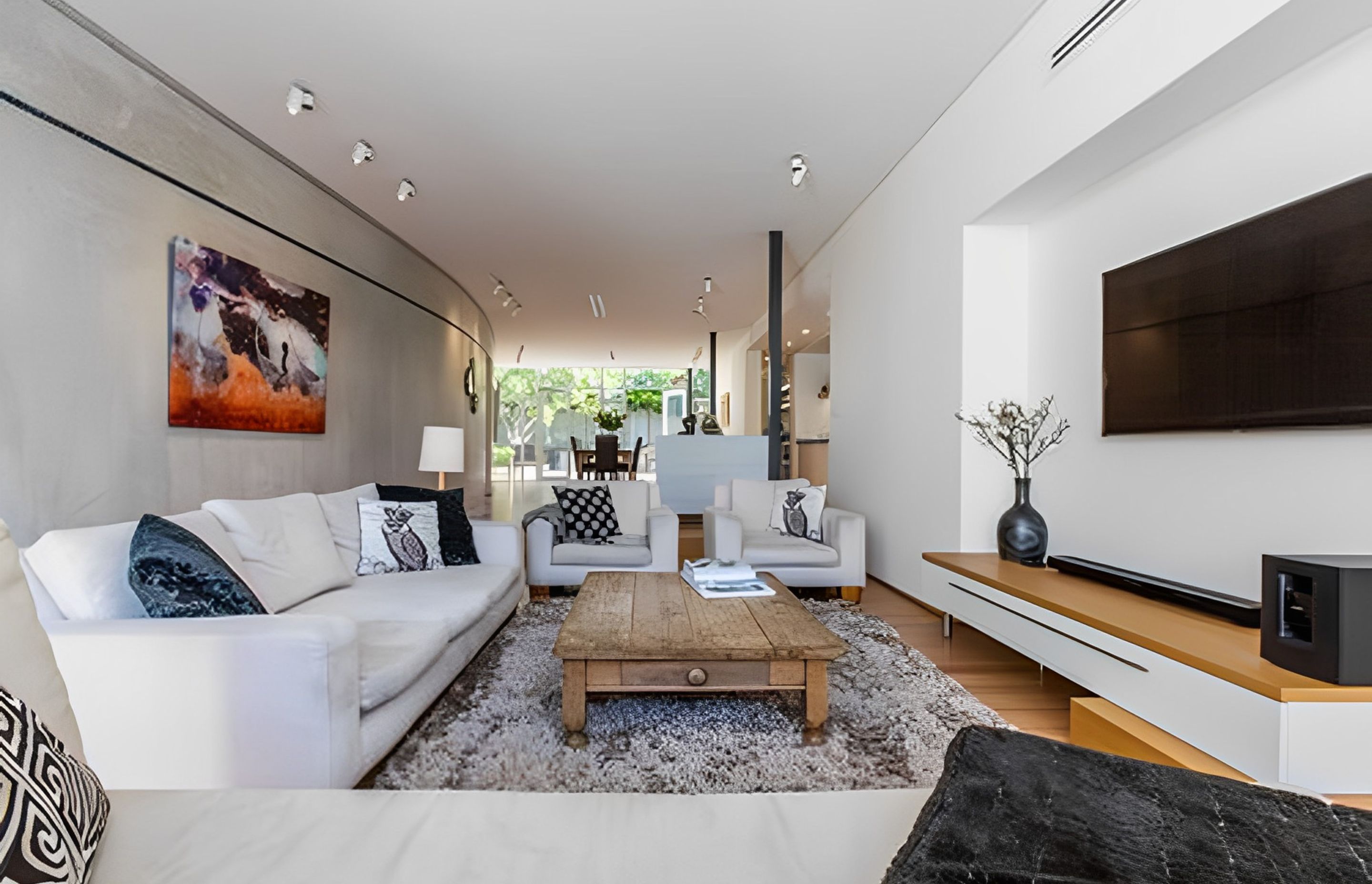 1444 Fern Residence by Craig Steere Architects | ArchiPro AU