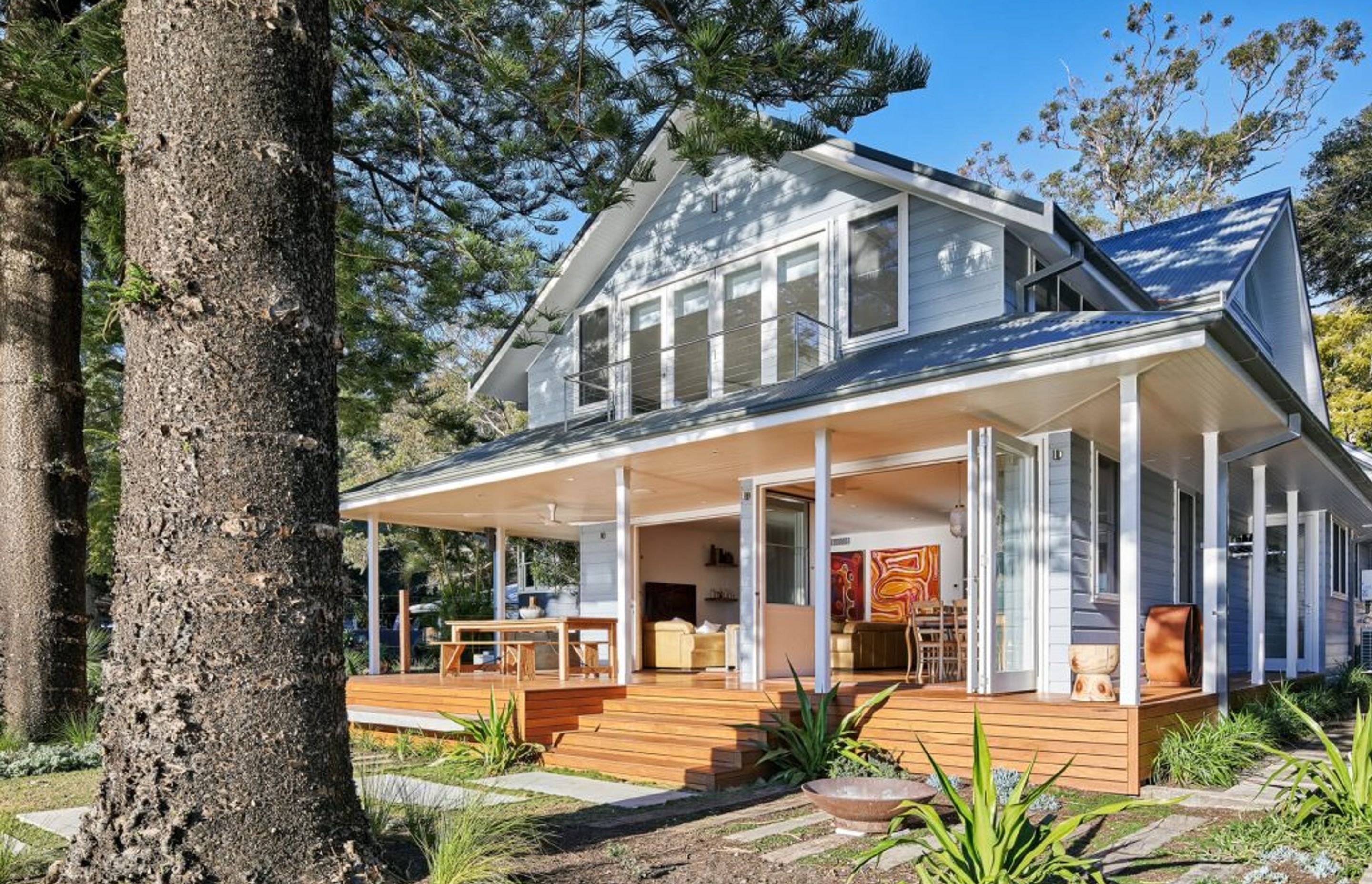 Next Generation House by Utz Sanby Architects | ArchiPro AU