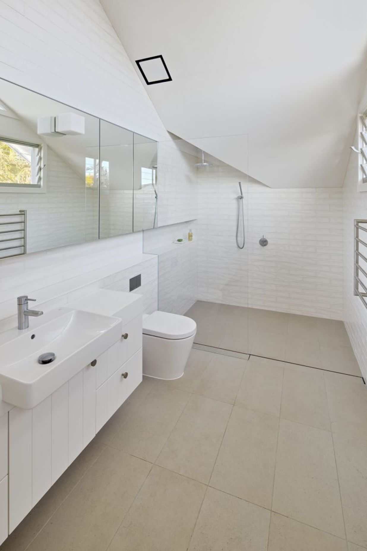 Next Generation House by Utz Sanby Architects | ArchiPro AU