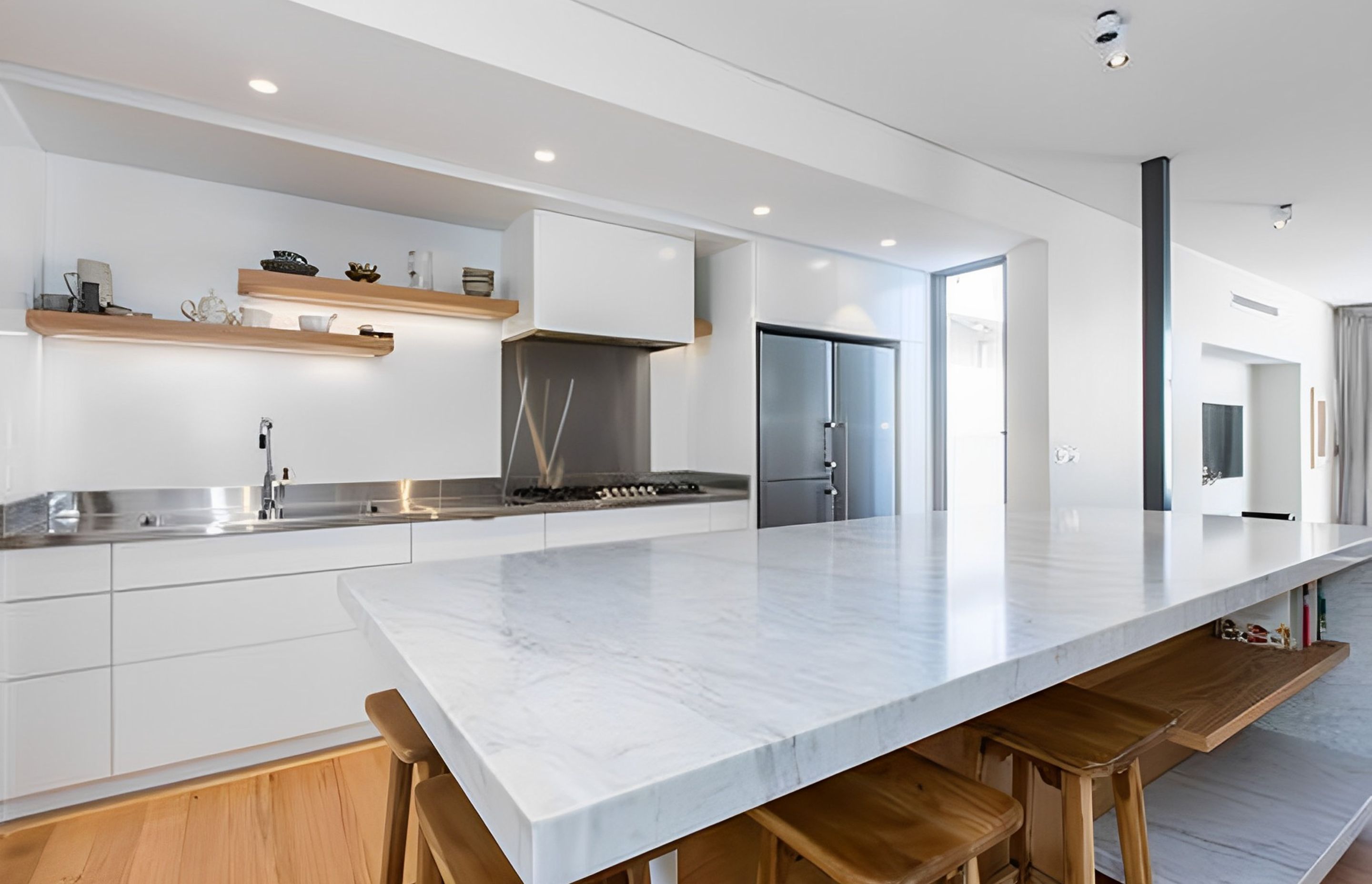 1444 Fern Residence by Craig Steere Architects | ArchiPro AU