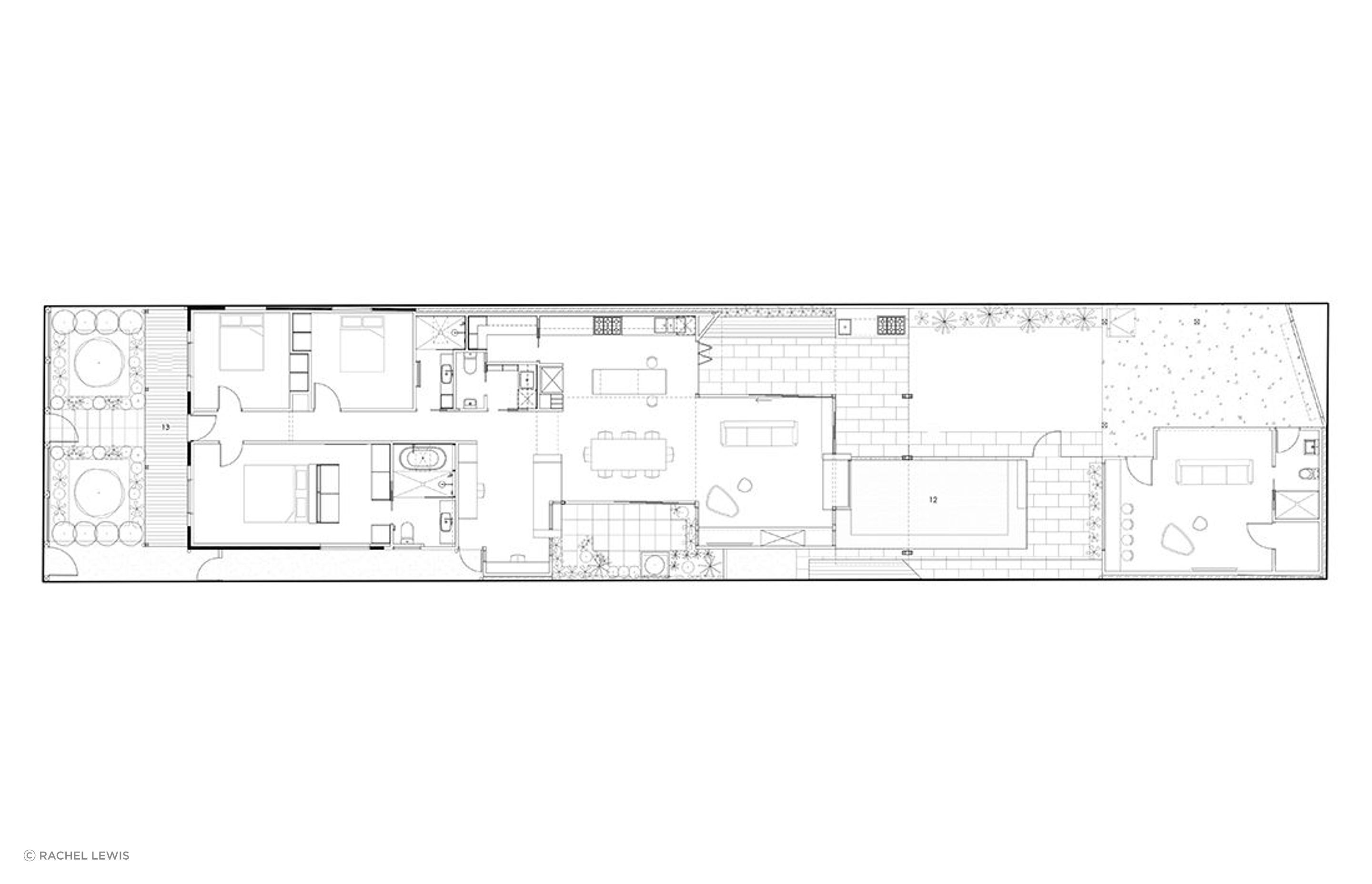 Agnes by Dig Design | ArchiPro AU