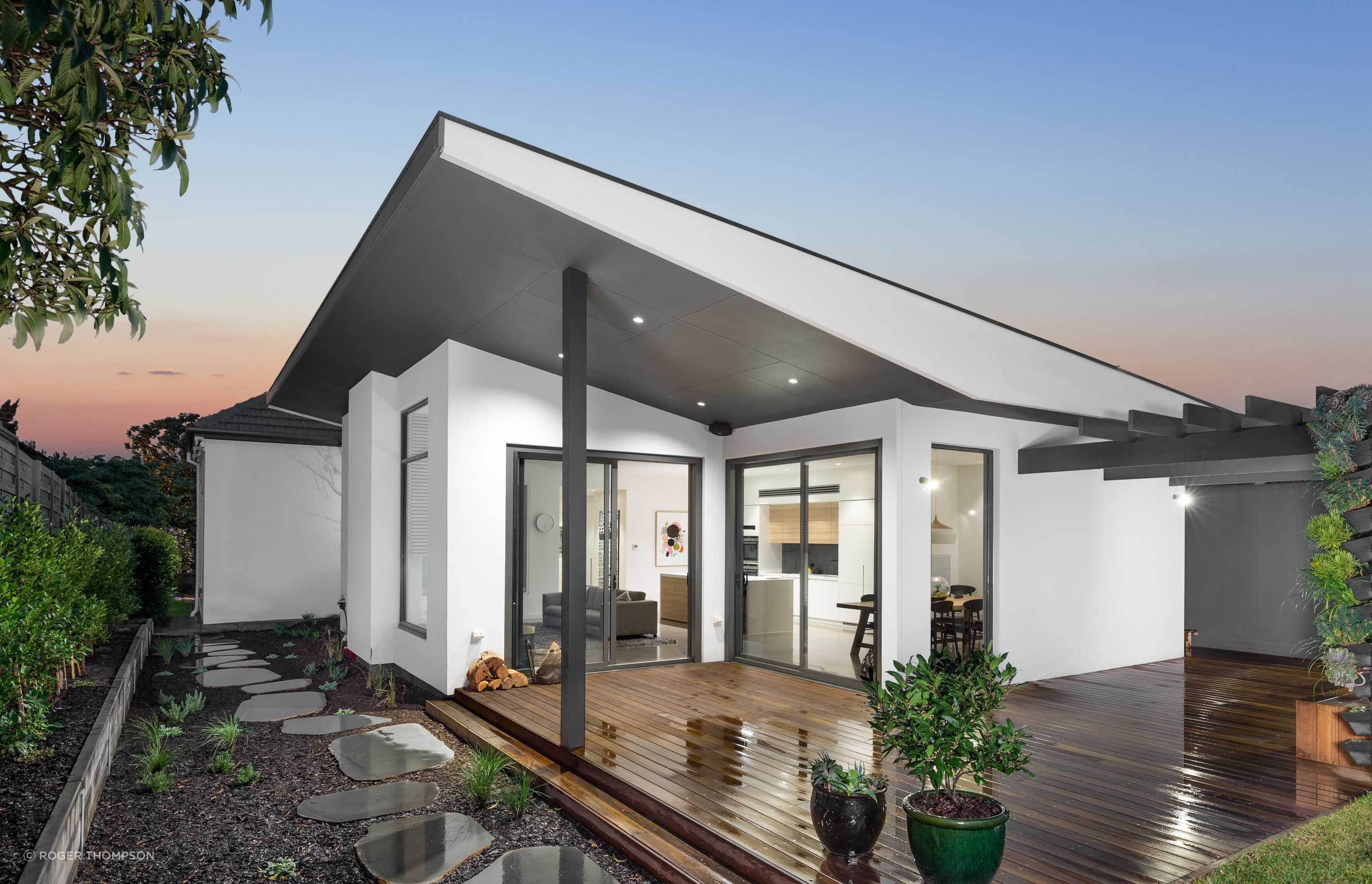 Art House by Mesh Design Projects | ArchiPro AU