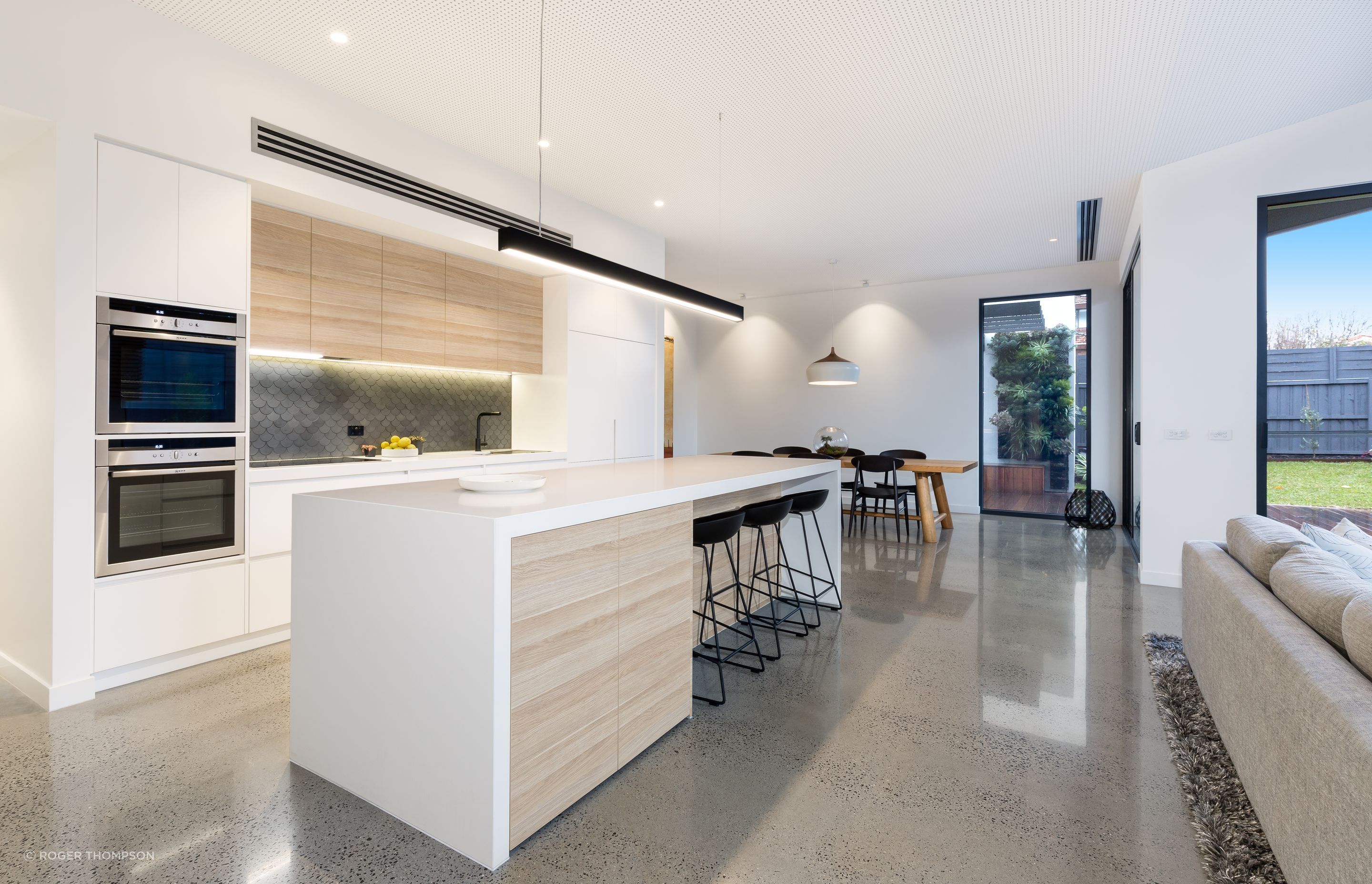 Art House by Mesh Design Projects | ArchiPro AU