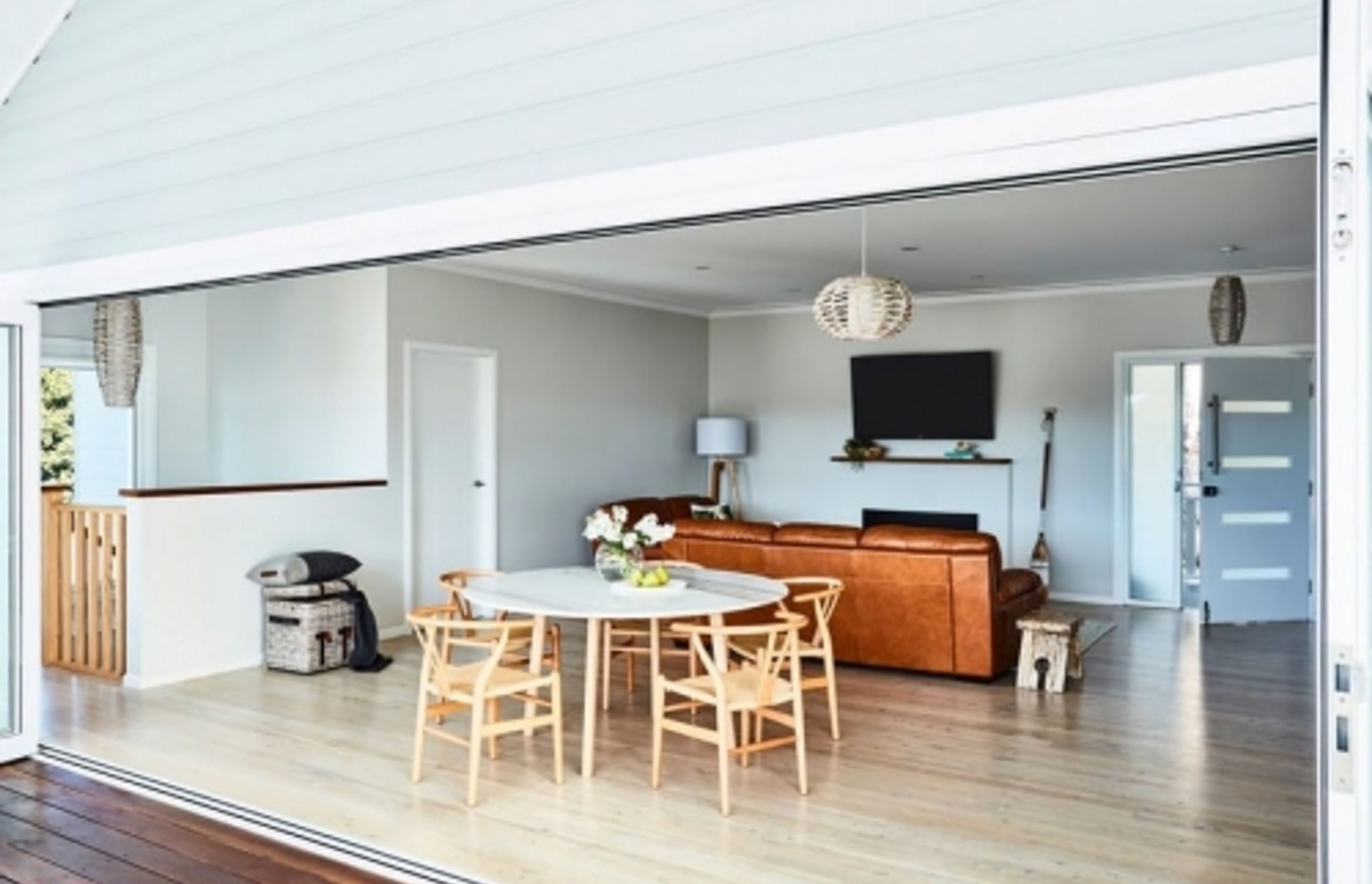 Elanora Heights by BCD Building Construction | ArchiPro AU