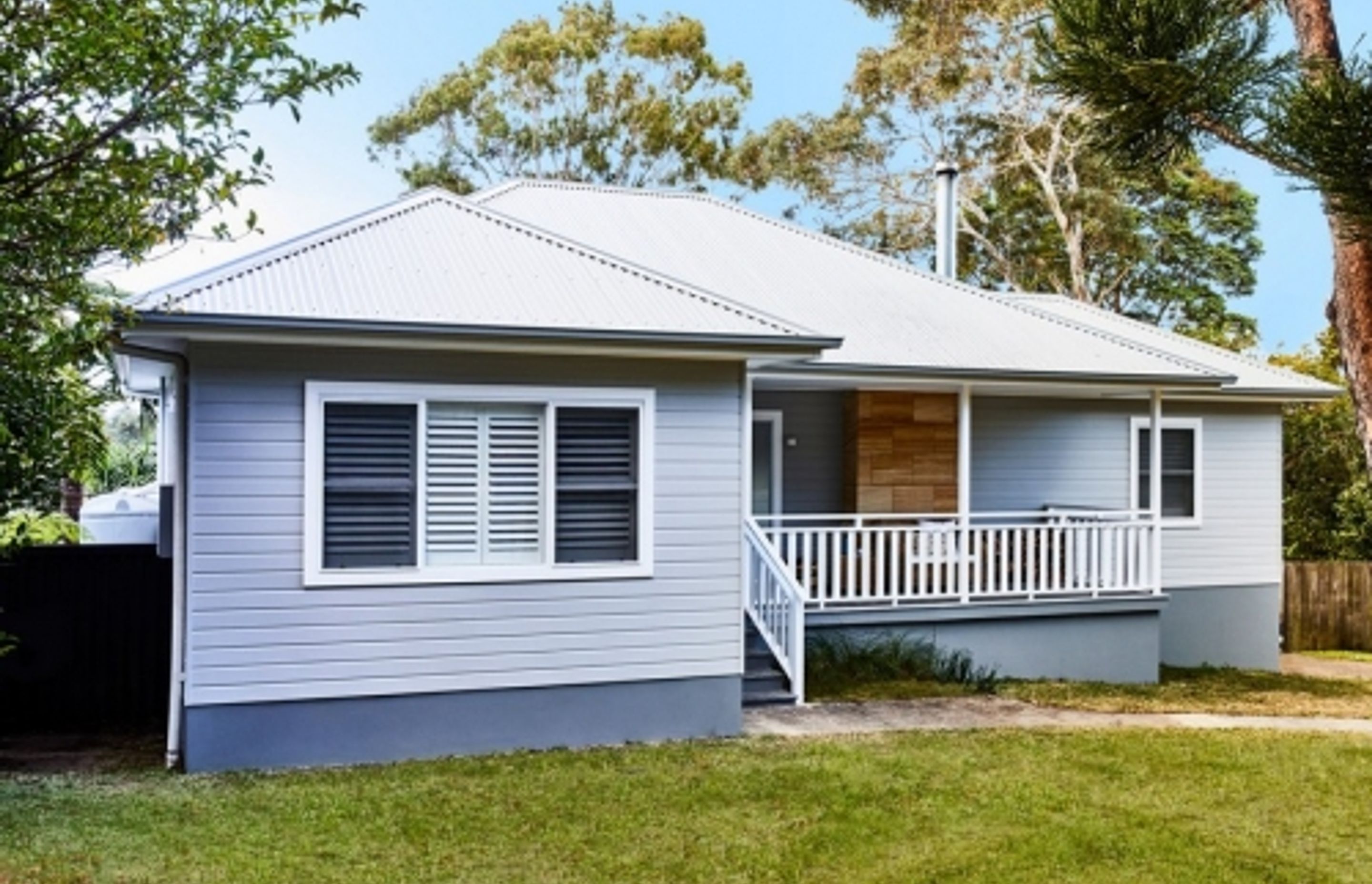 Elanora Heights by BCD Building Construction | ArchiPro AU