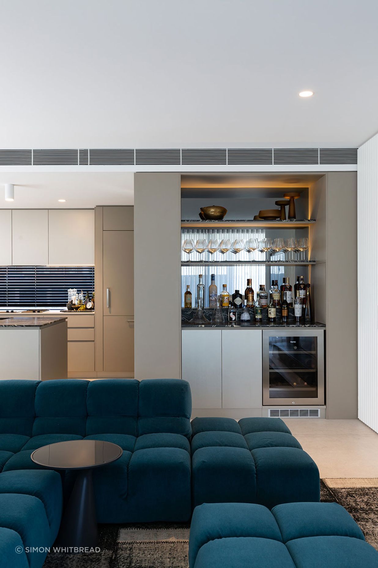 Bondi Penthouse by Sheira Design | ArchiPro AU