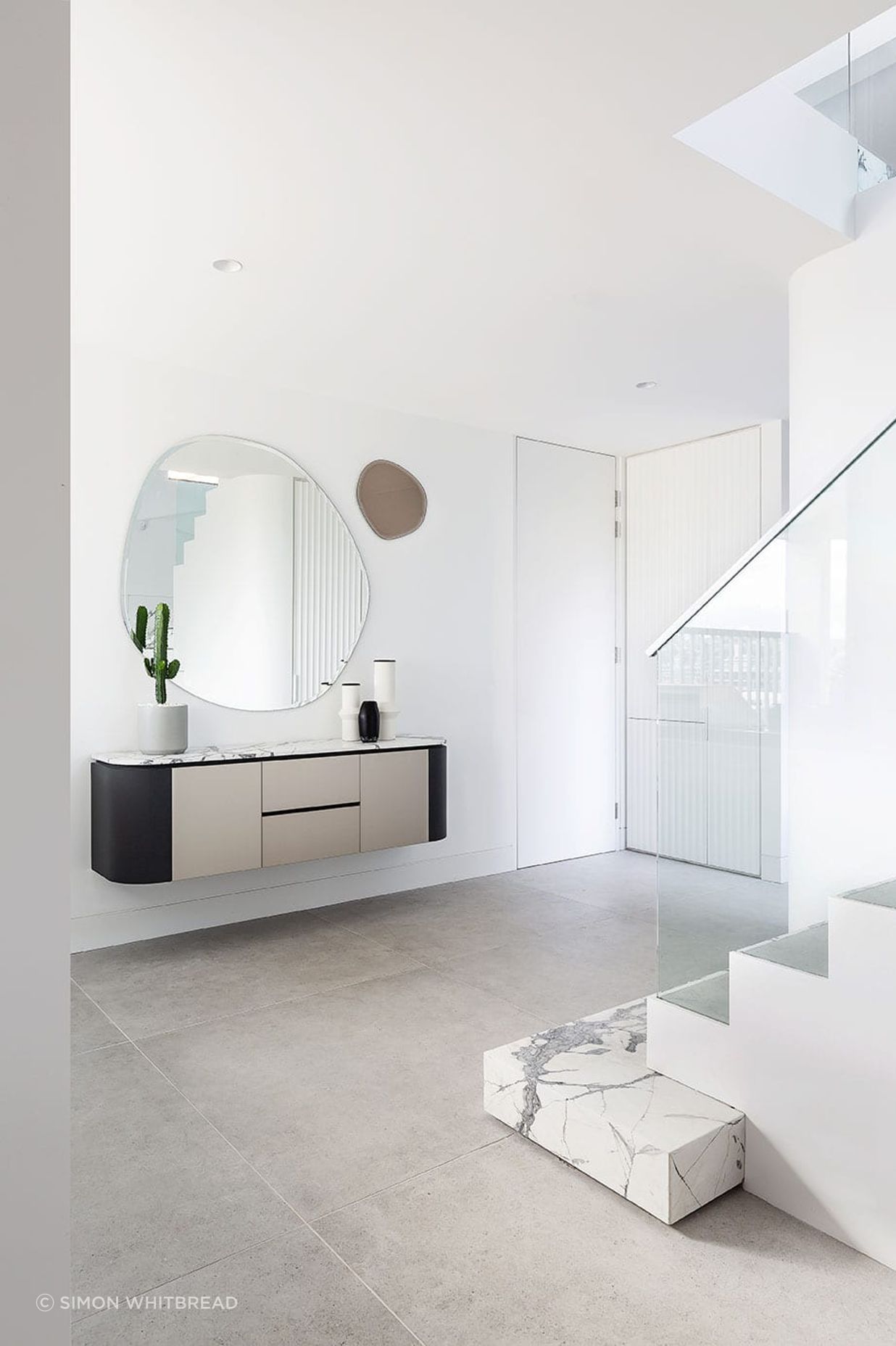 Bondi Penthouse by Sheira Design | ArchiPro AU