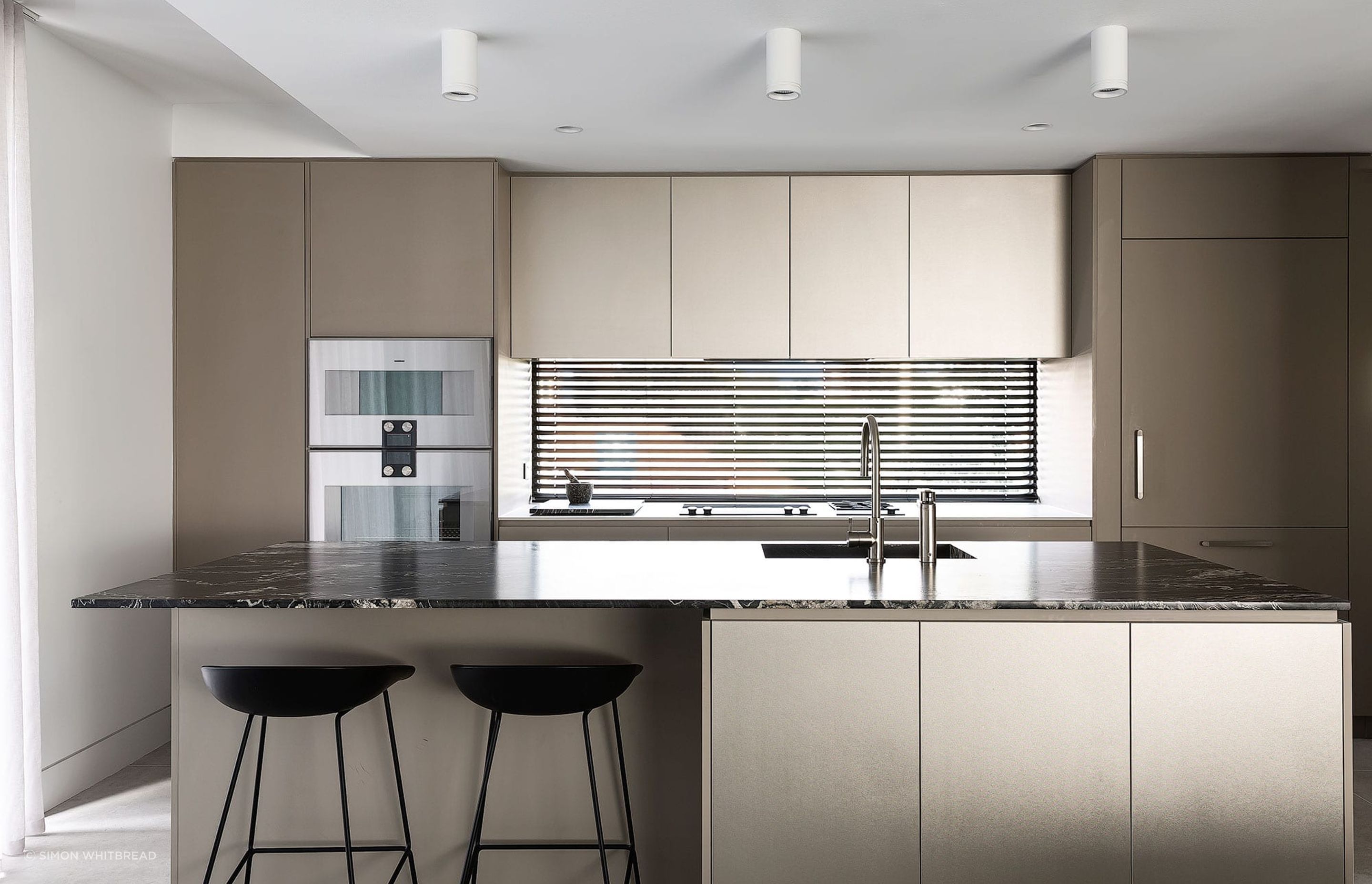 Bondi Penthouse by Sheira Design | ArchiPro AU