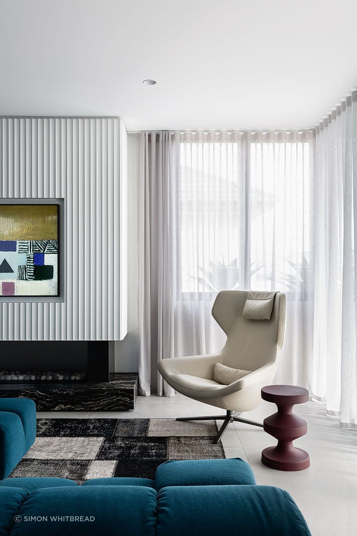 Bondi Penthouse by Sheira Design | ArchiPro AU