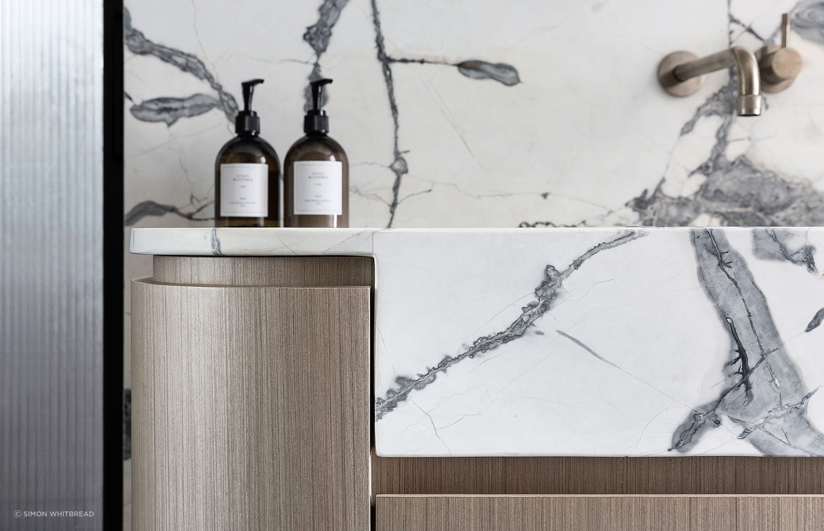 Bondi Penthouse by Sheira Design | ArchiPro AU