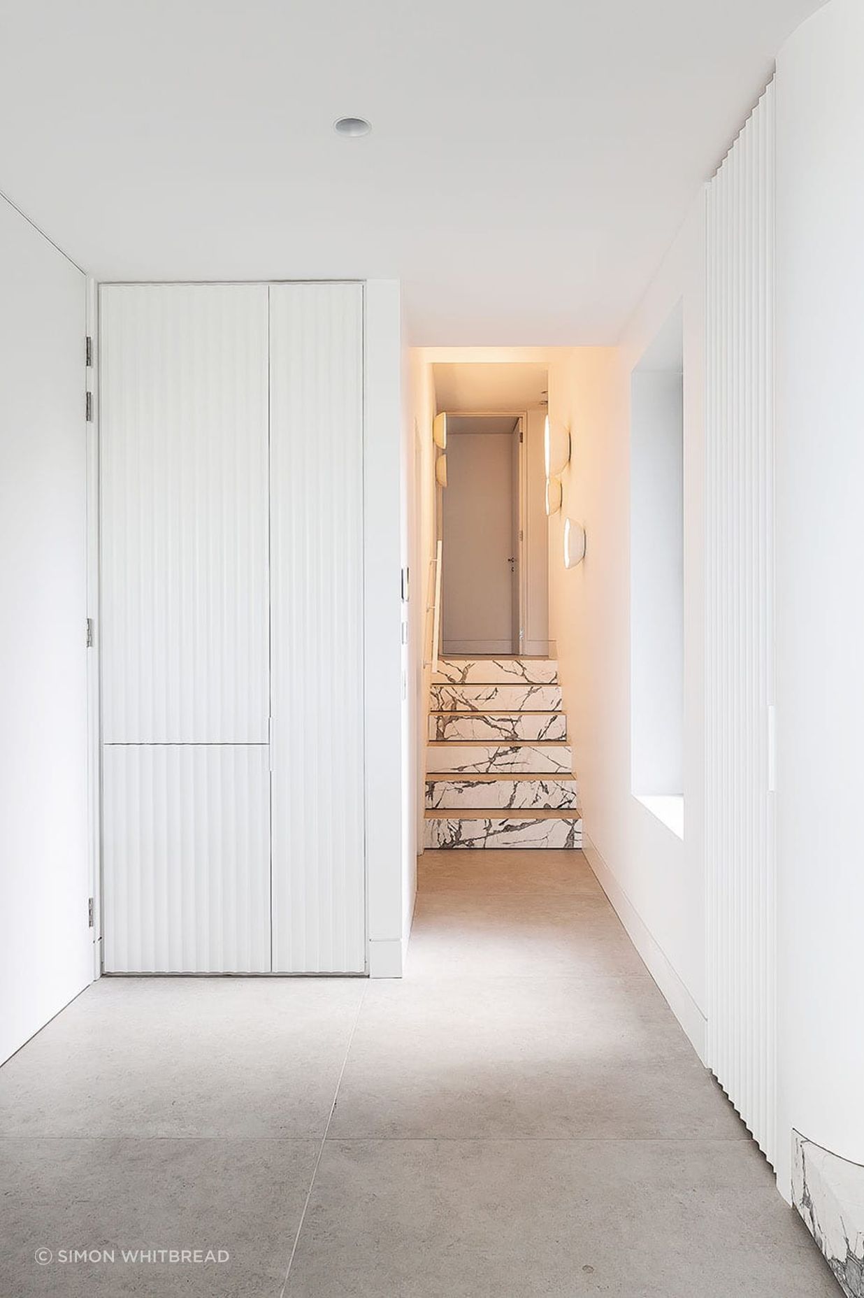 Bondi Penthouse by Sheira Design | ArchiPro AU