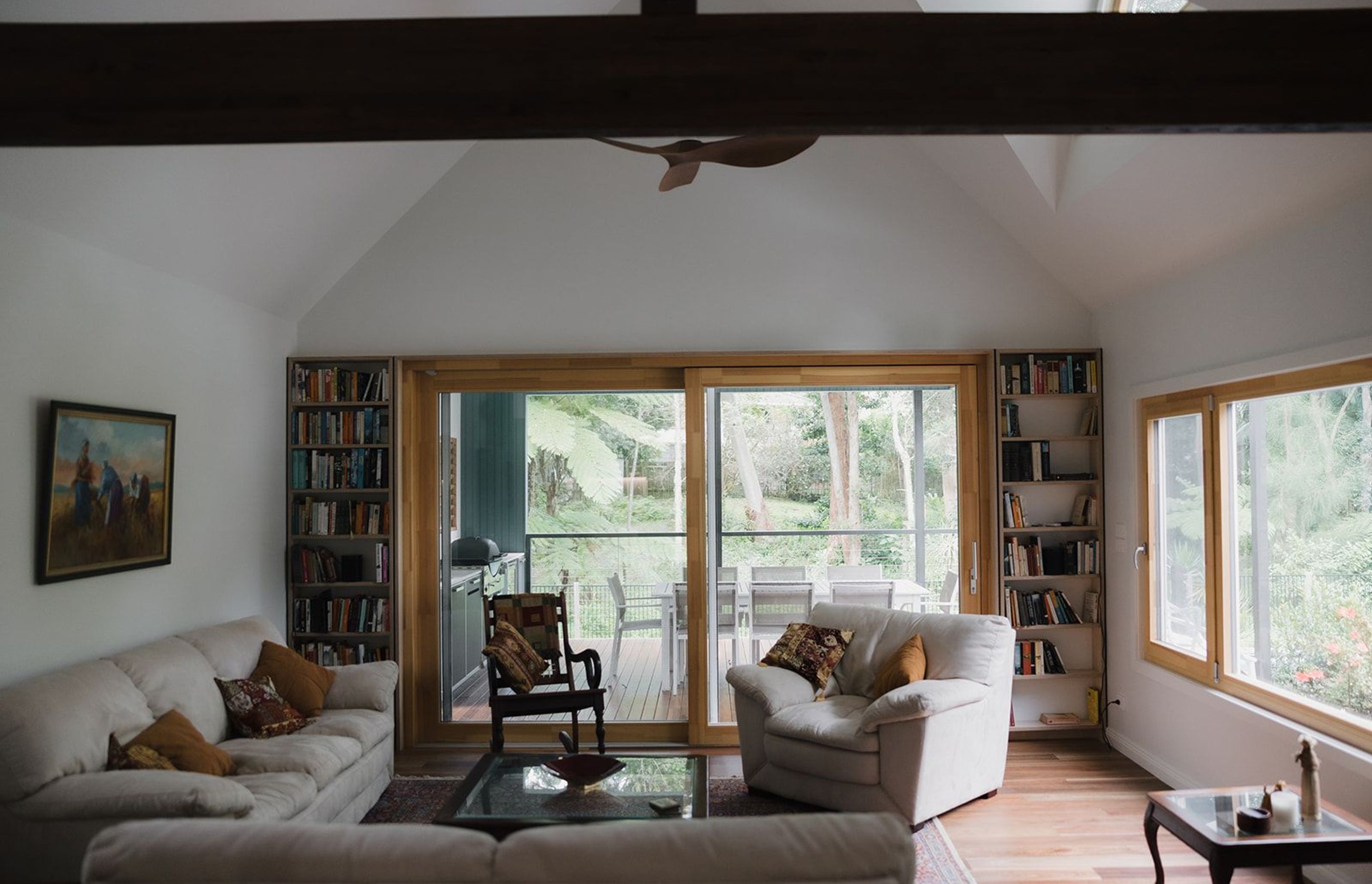 BRANGA HOUSE by Lou Projects | ArchiPro AU