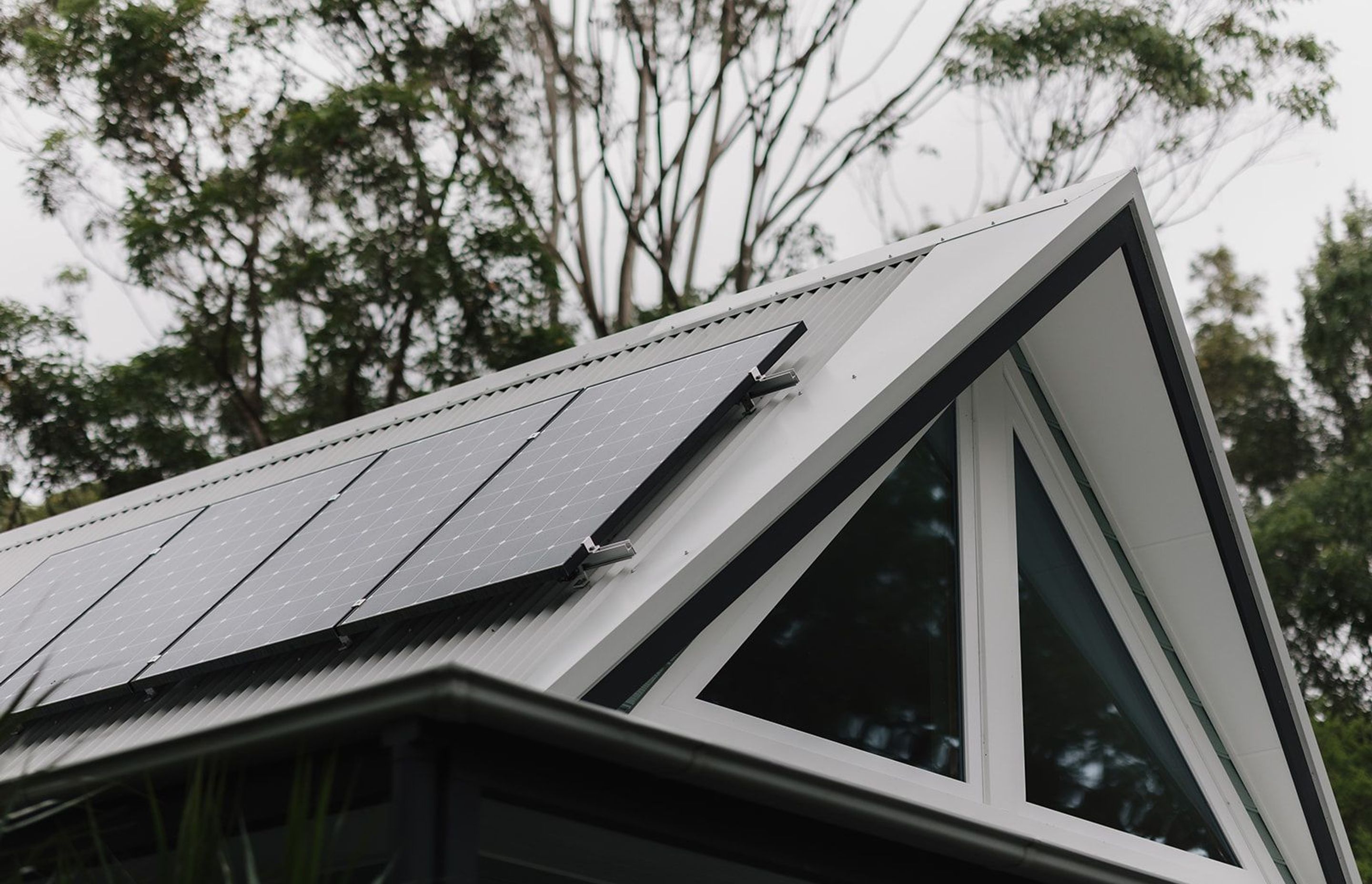 BRANGA HOUSE by Lou Projects | ArchiPro AU