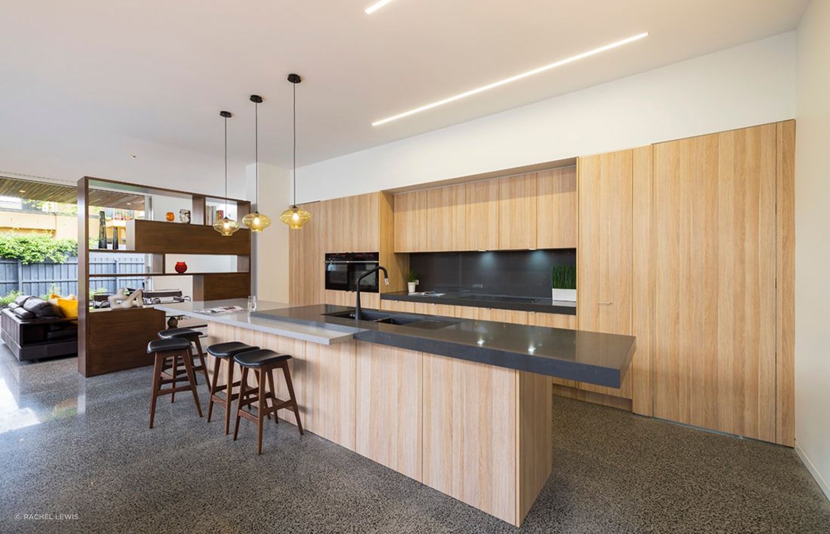 Carpenter by Dig Design | ArchiPro AU