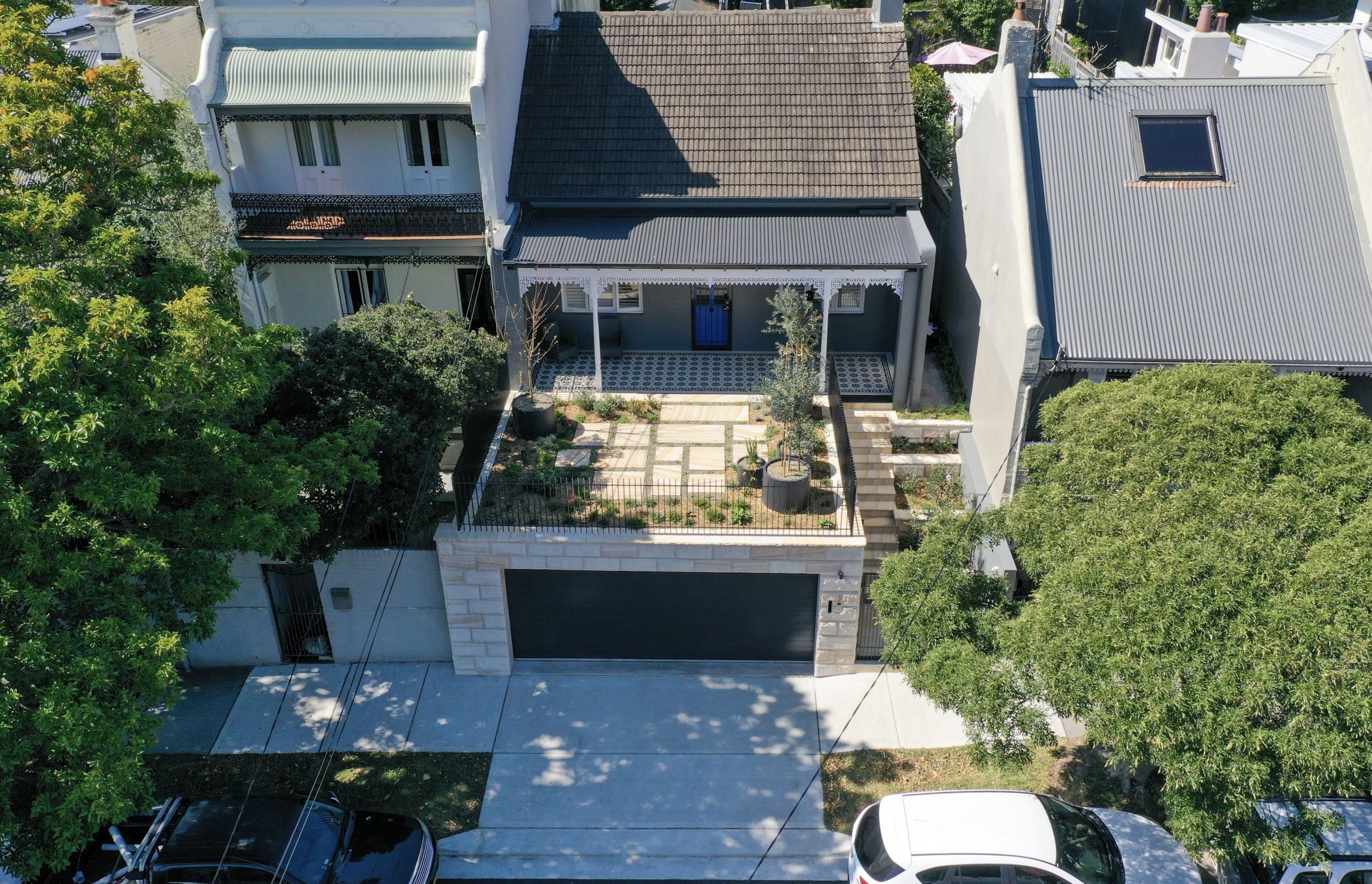 Randwick by BIC Construction | ArchiPro AU