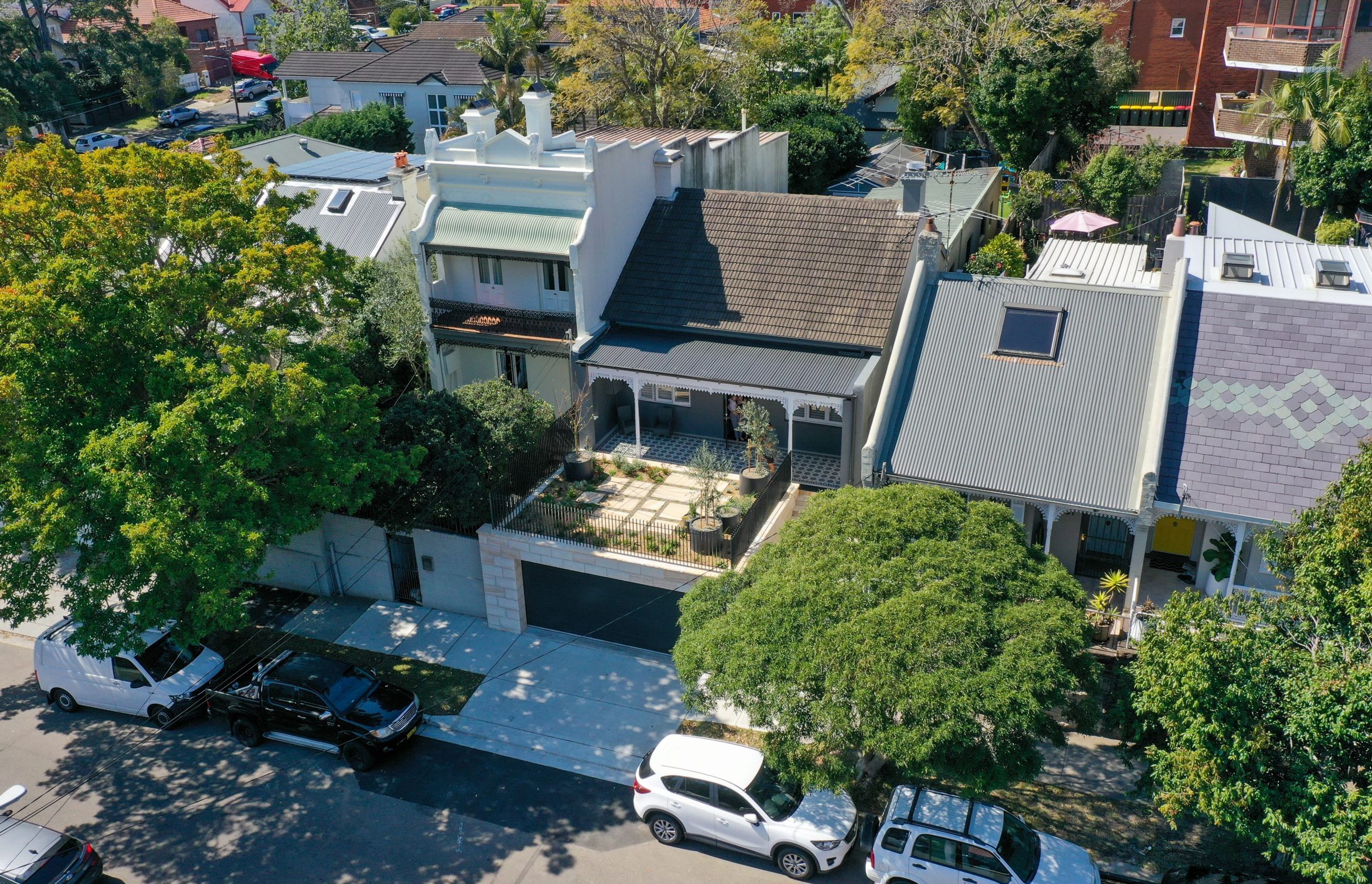 Randwick by BIC Construction | ArchiPro AU