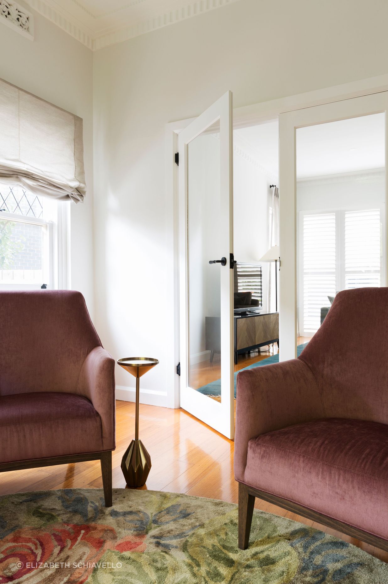 Ashburton House by Meredith Lee Interior Designer | ArchiPro AU